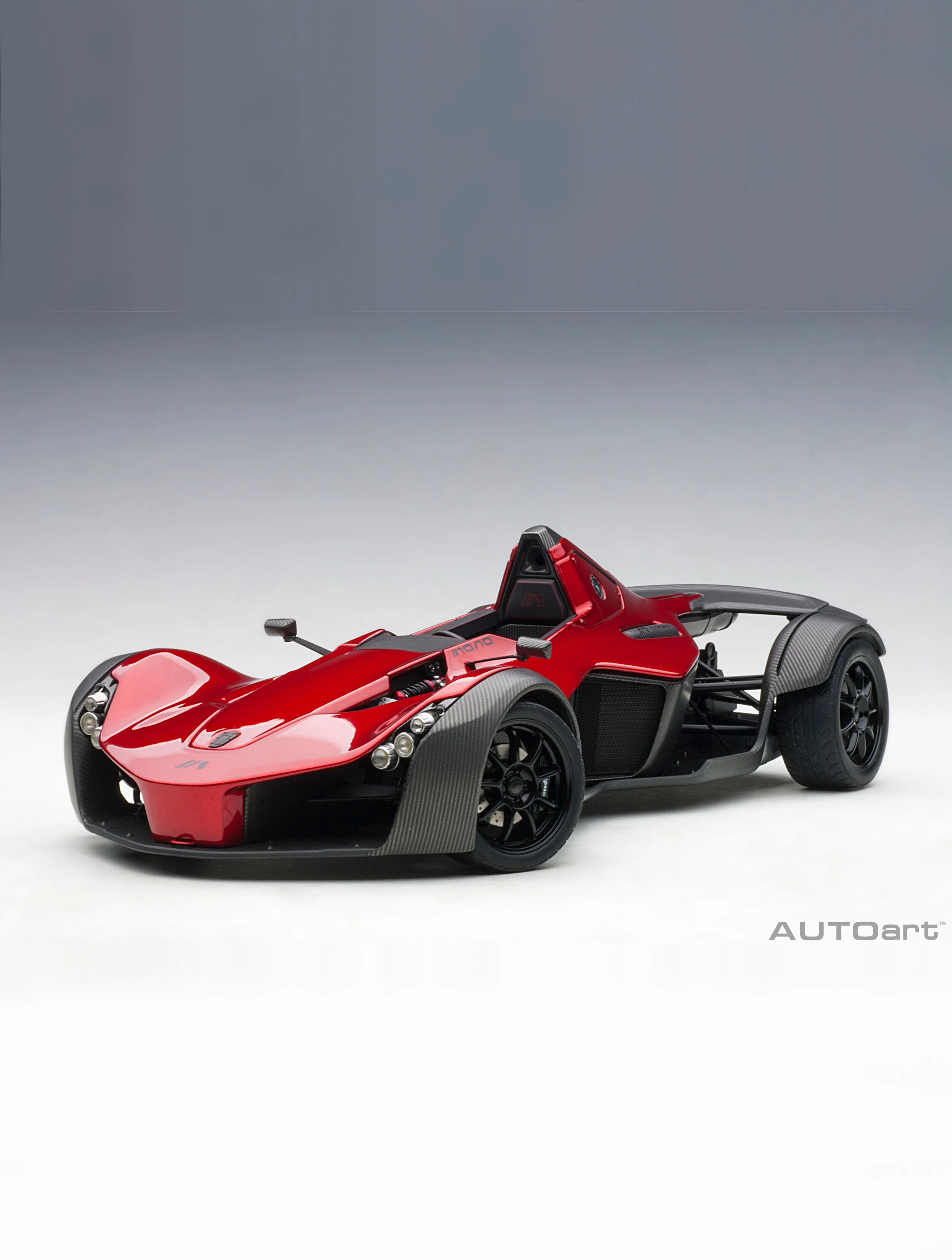 BAC Merchandise — BAC