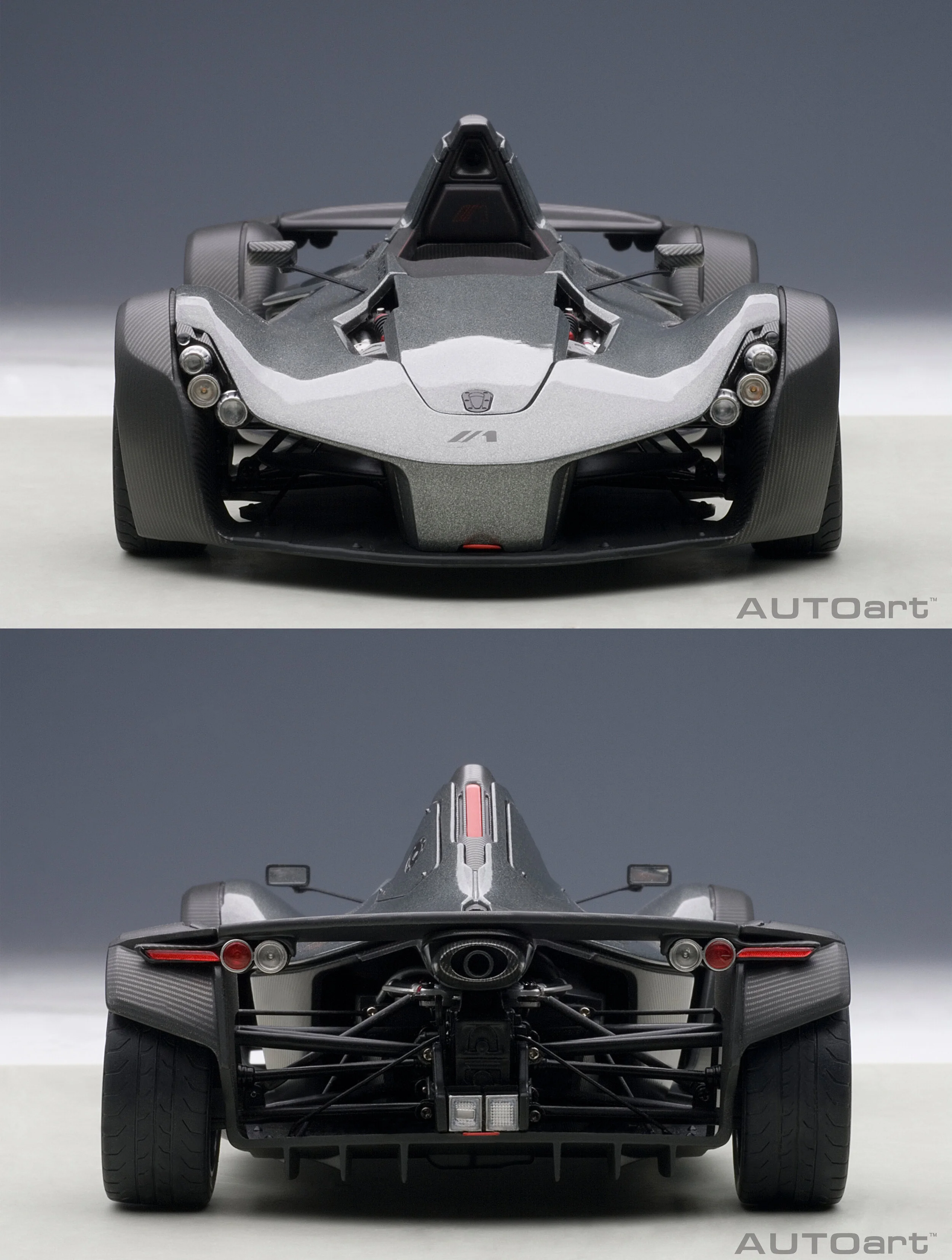 BAC Merchandise — BAC