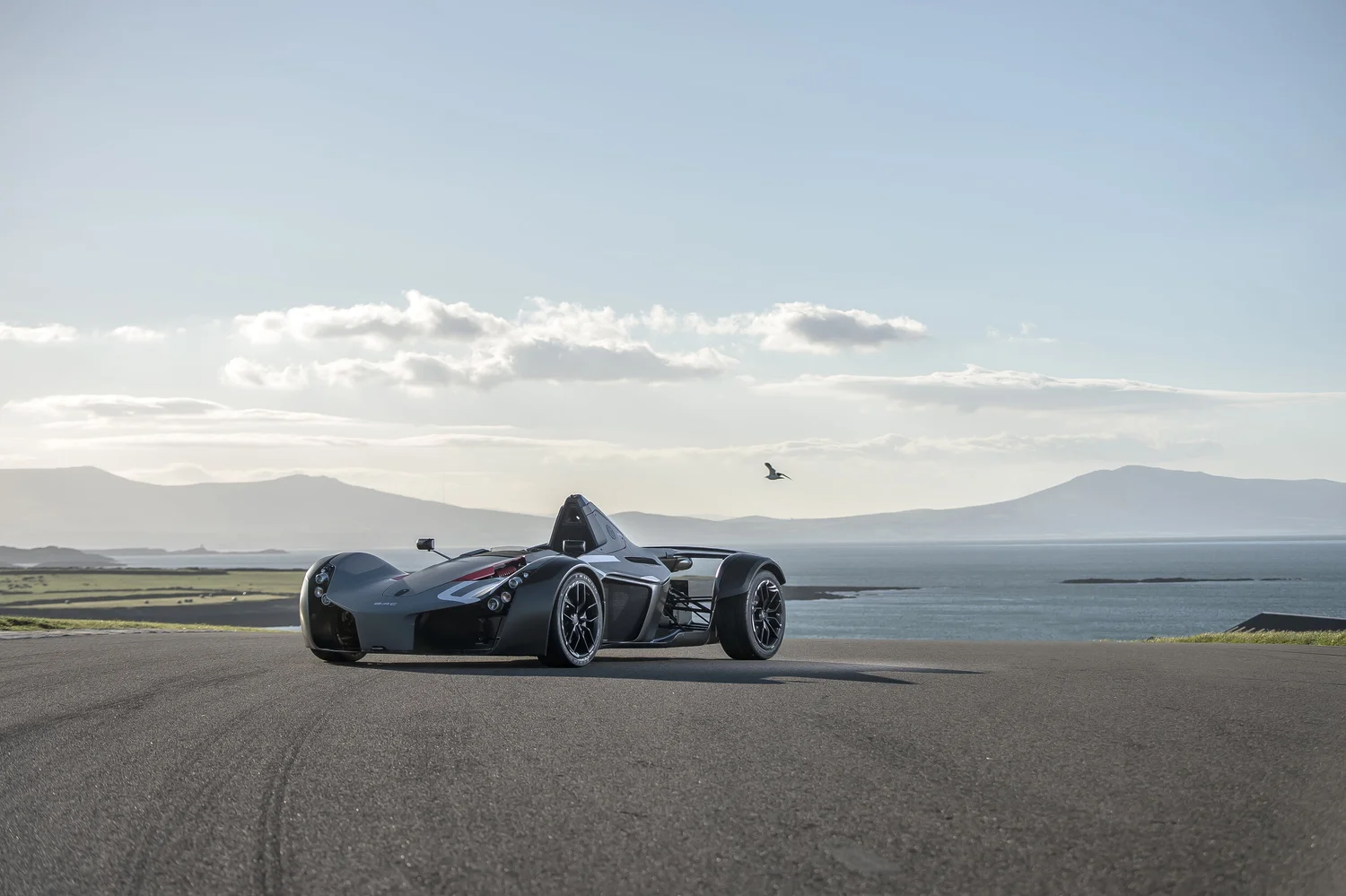 Mono Performance — BAC