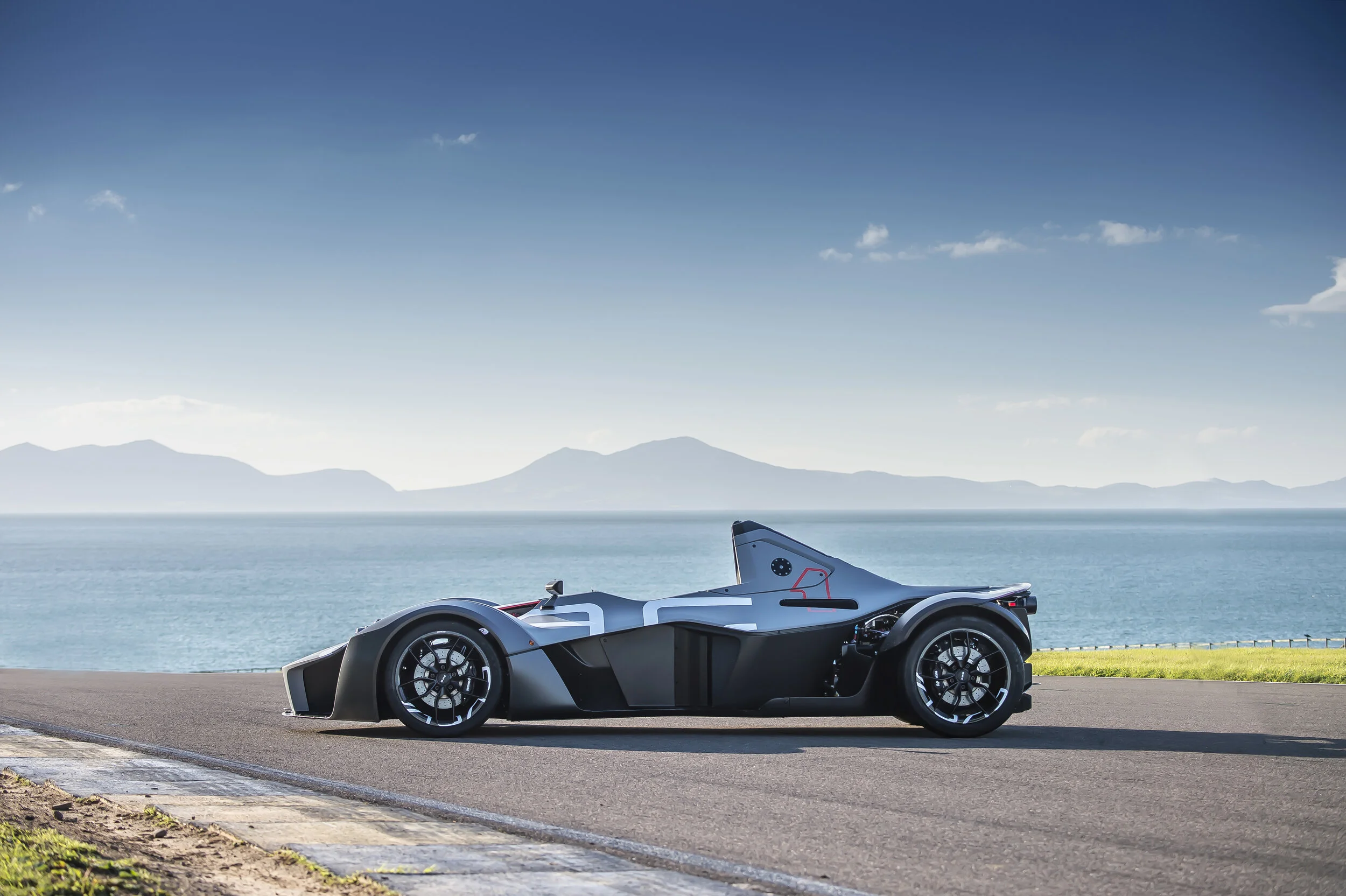 Mono Performance — BAC