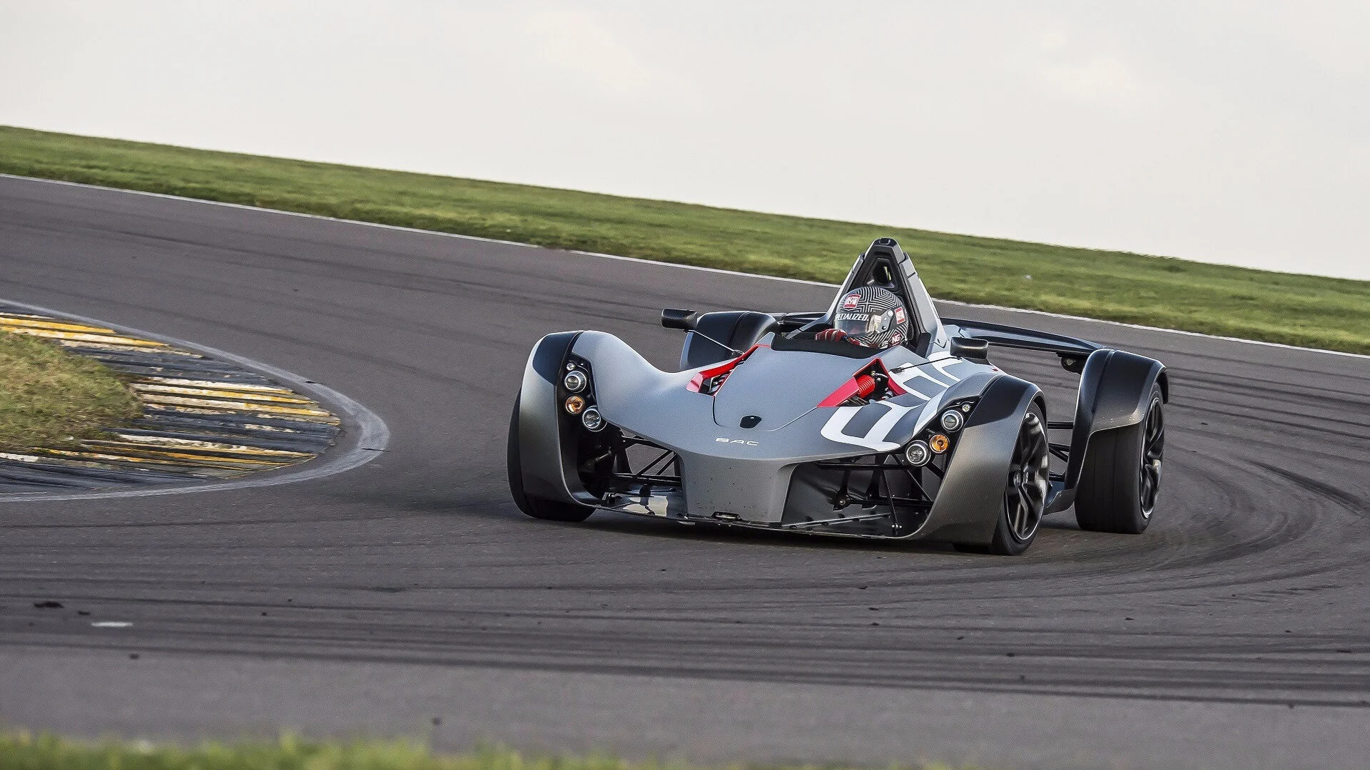 Mono Performance — BAC