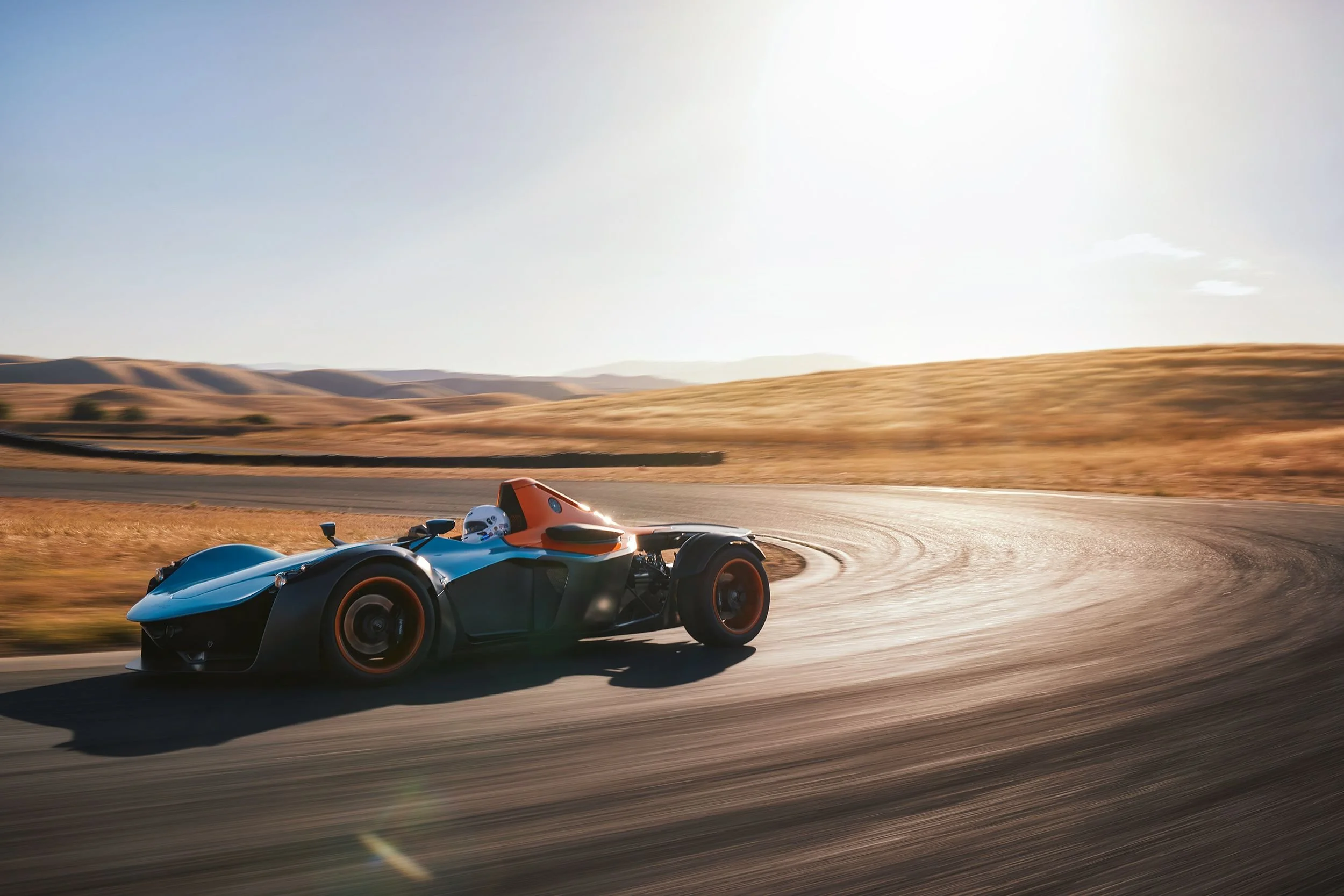 Mono Performance — BAC