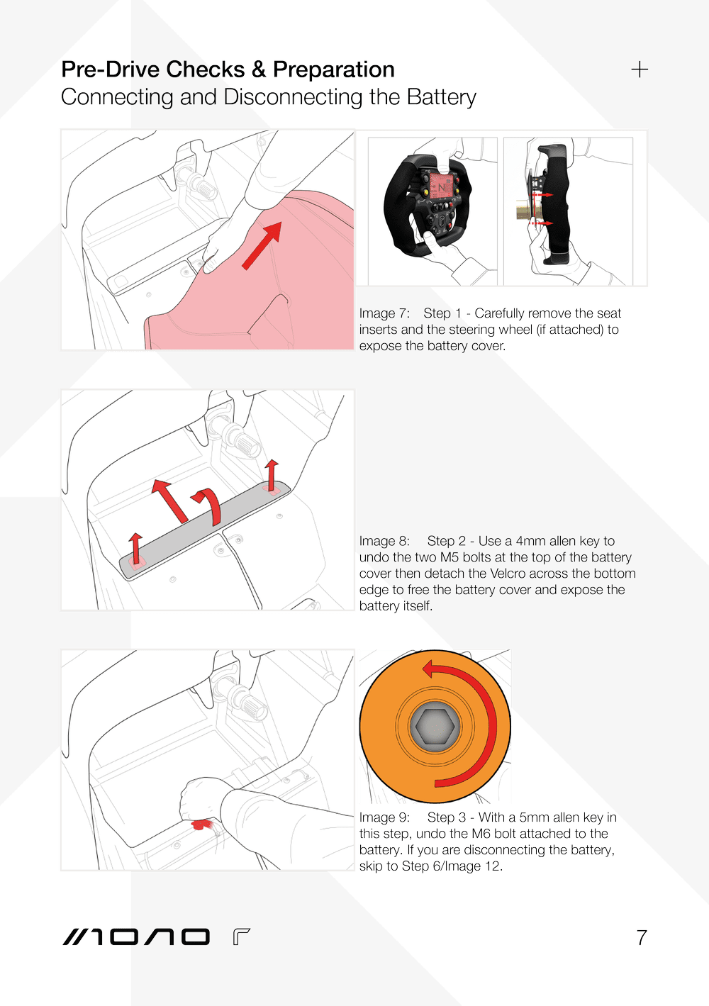 Quick Start Guide — BAC