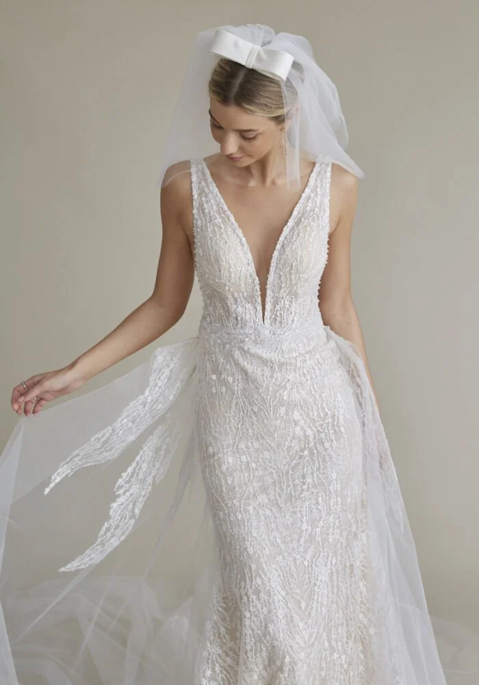 Mia Mia — Boo Bridal