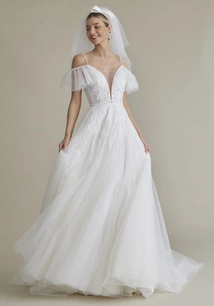 Mia Mia — Boo Bridal