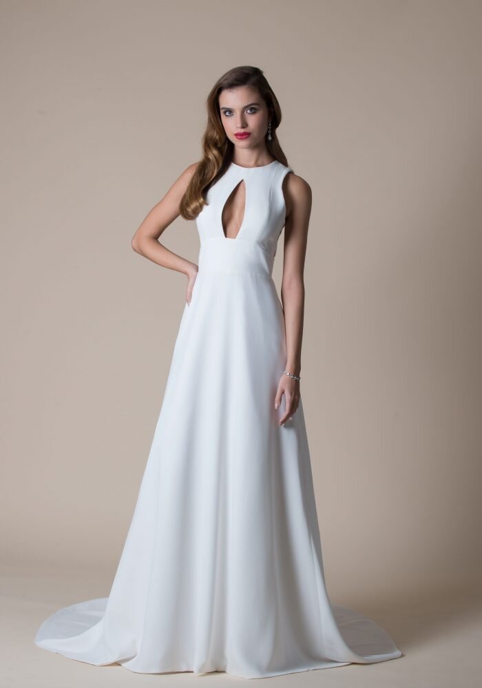 Alan Hannah — Boo Bridal
