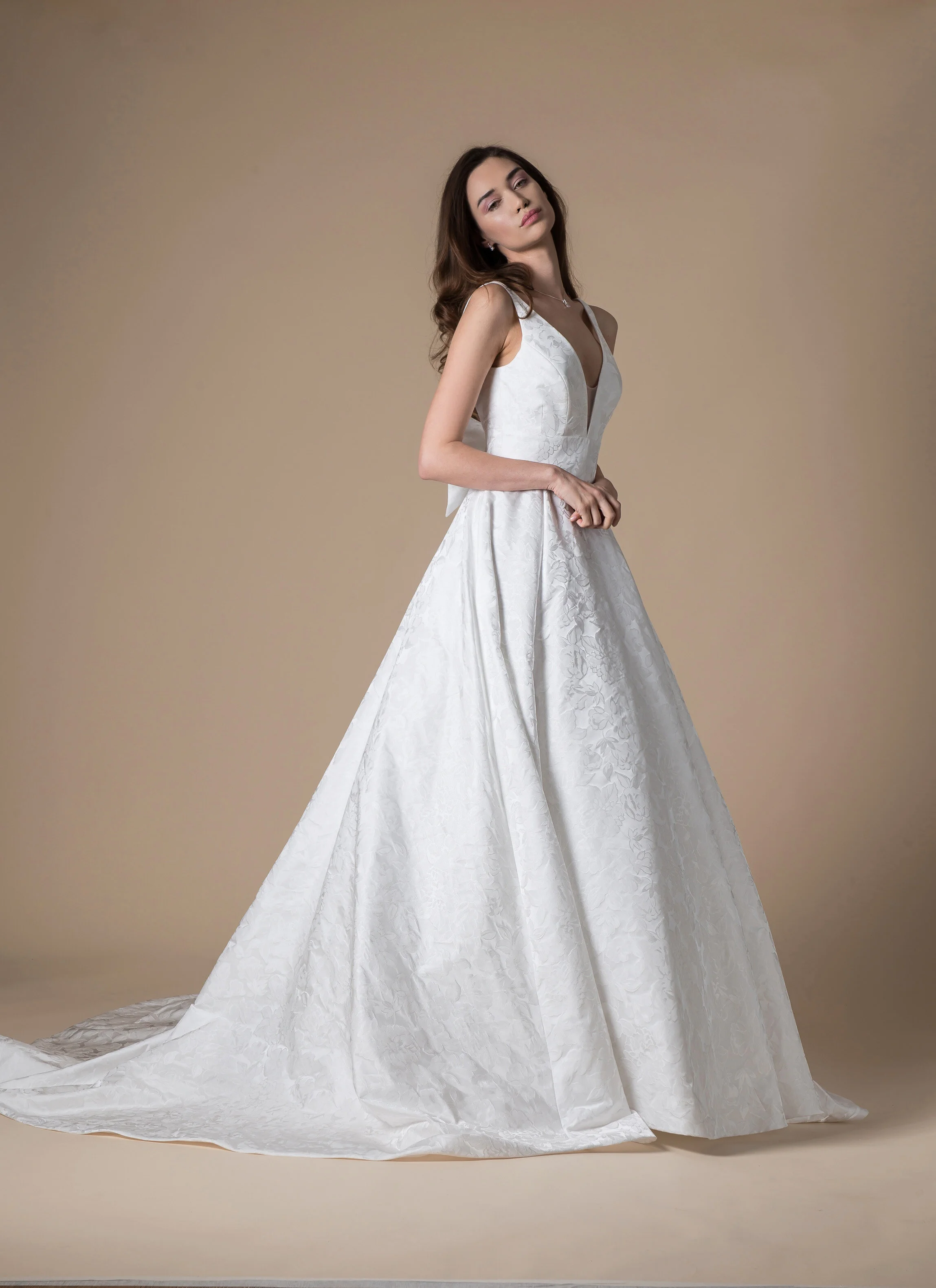 Alan Hannah — Boo Bridal