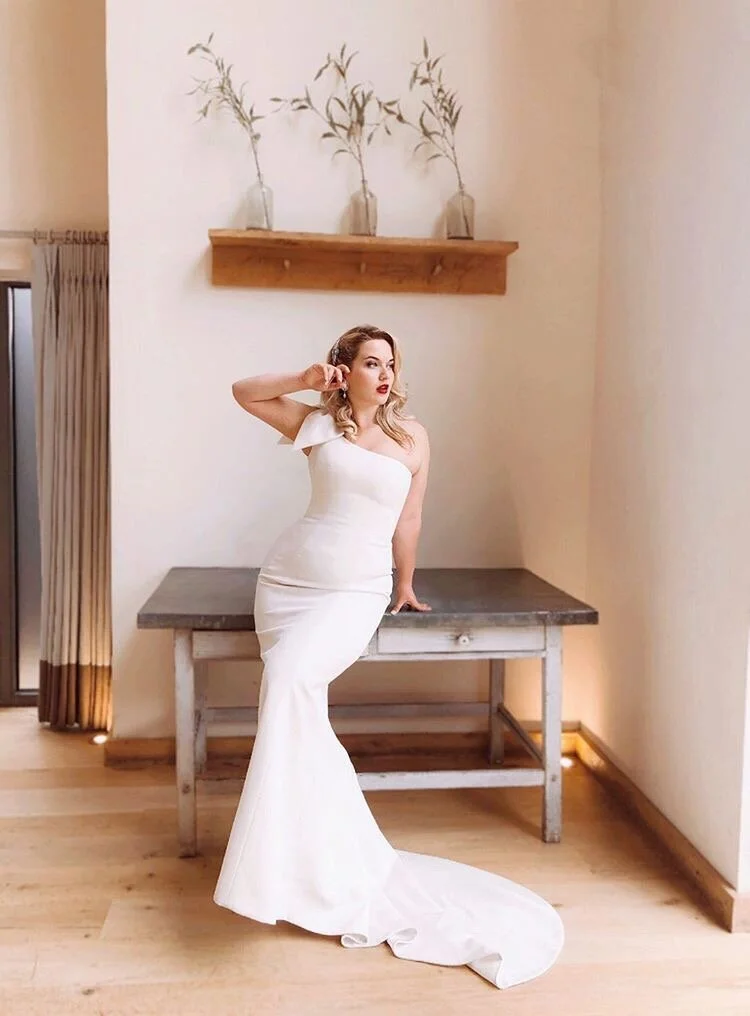 Alan Hannah — Boo Bridal