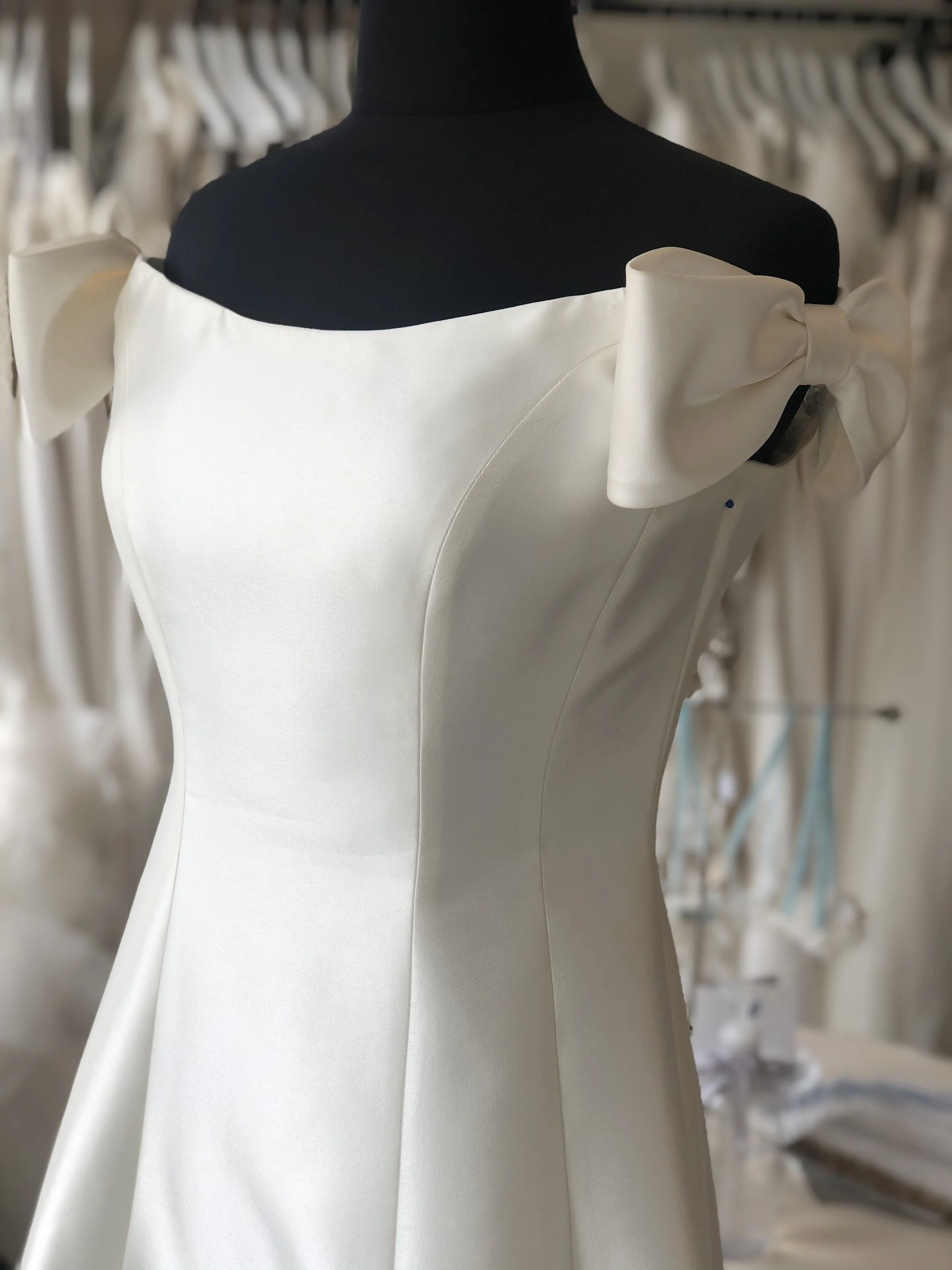 Alan Hannah — Boo Bridal