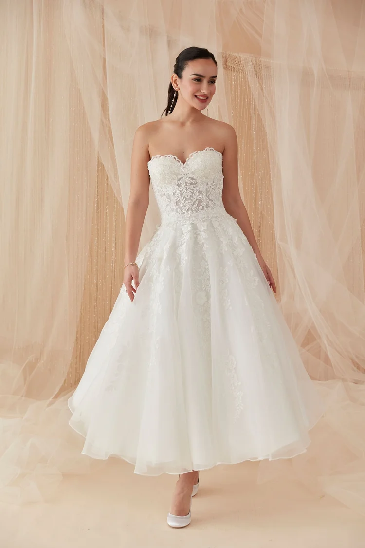 Mia Mia — Boo Bridal