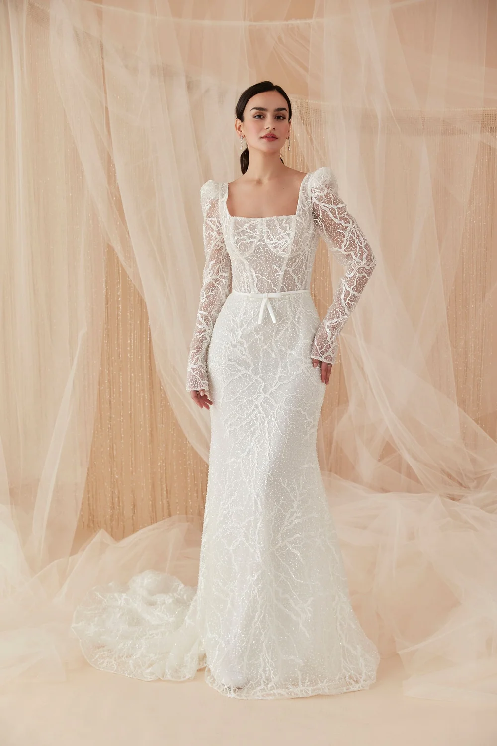 Mia Mia — Boo Bridal