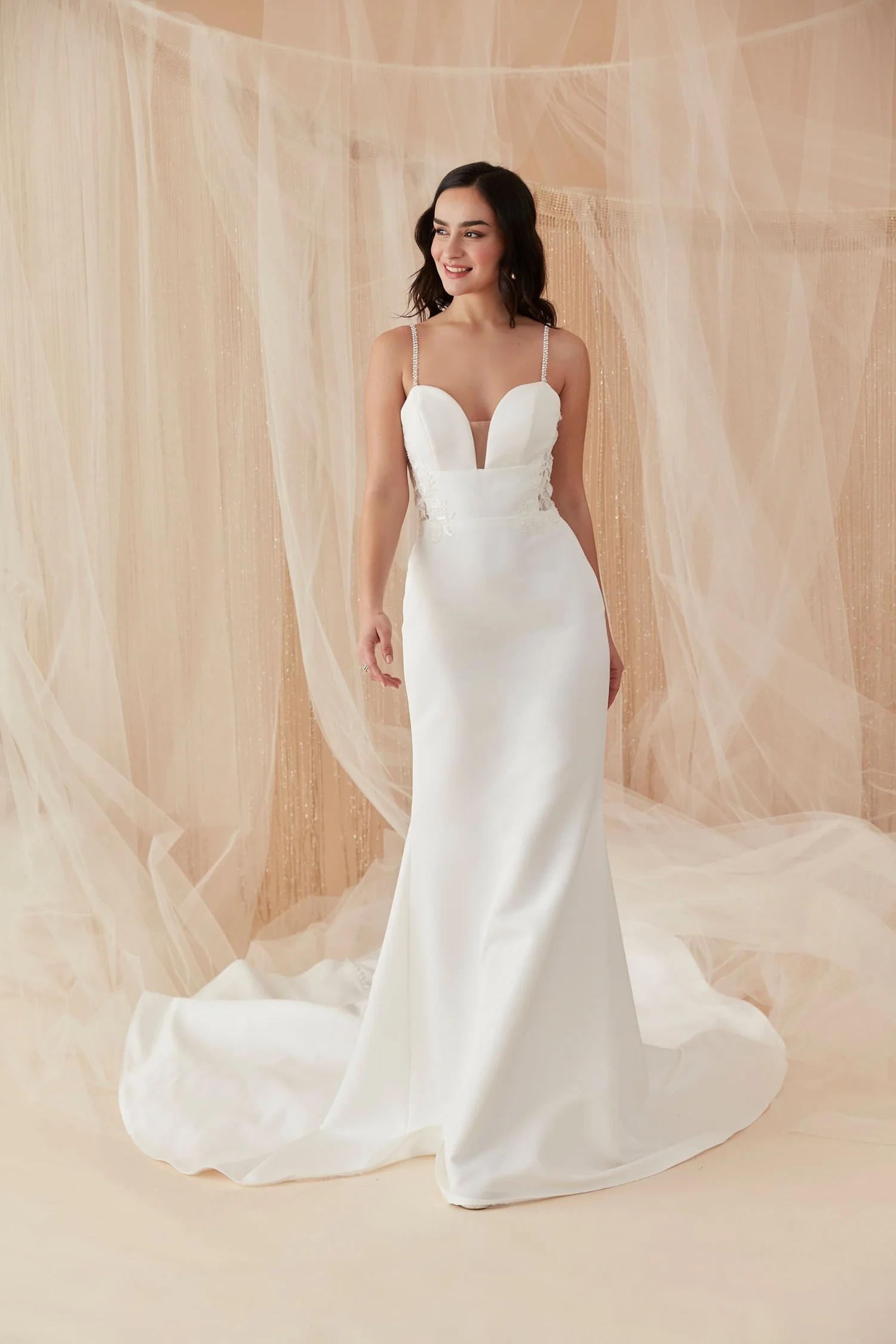 Mia Mia — Boo Bridal