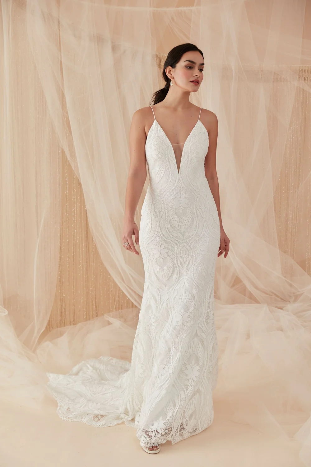 Mia Mia — Boo Bridal