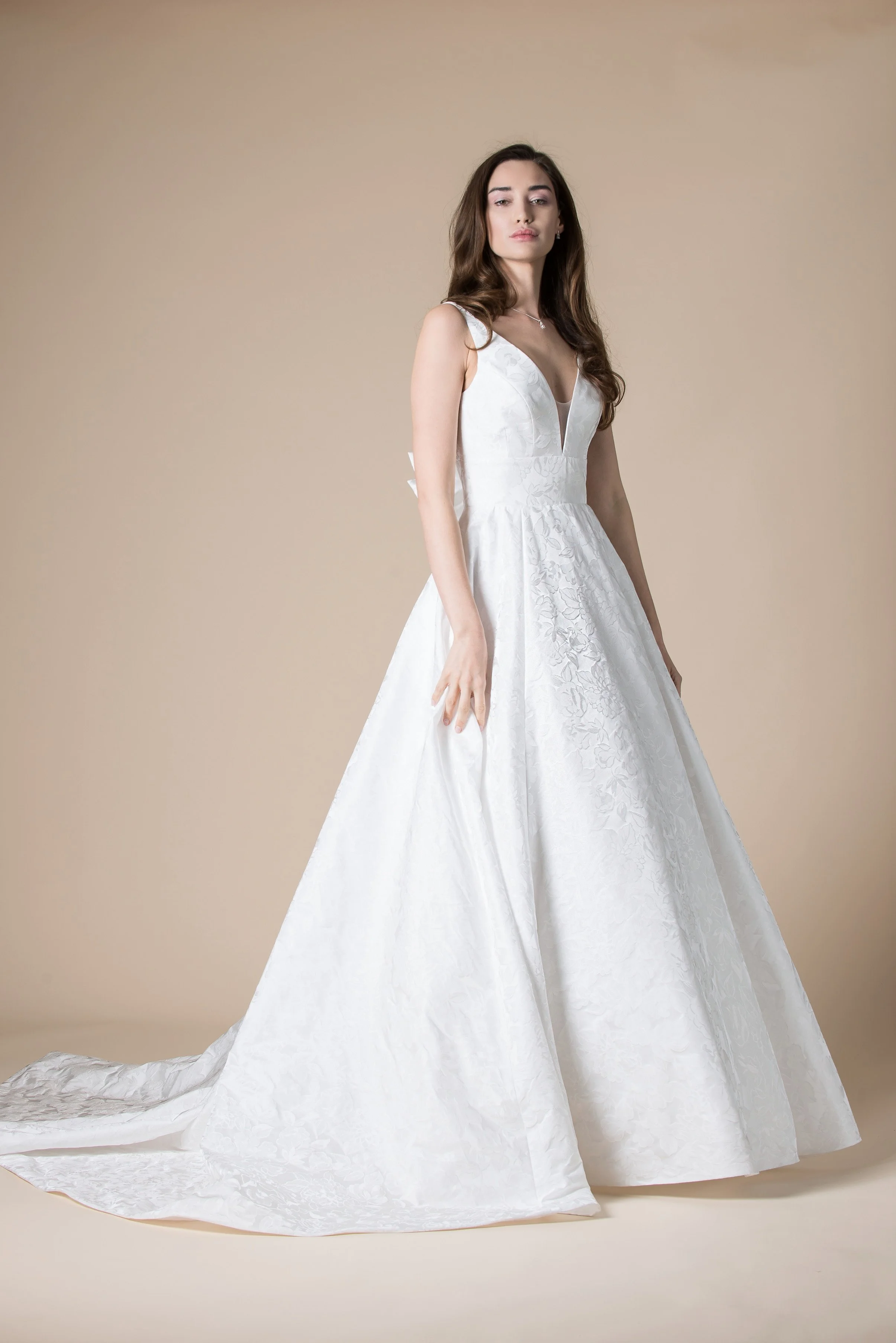 Alan Hannah — Boo Bridal