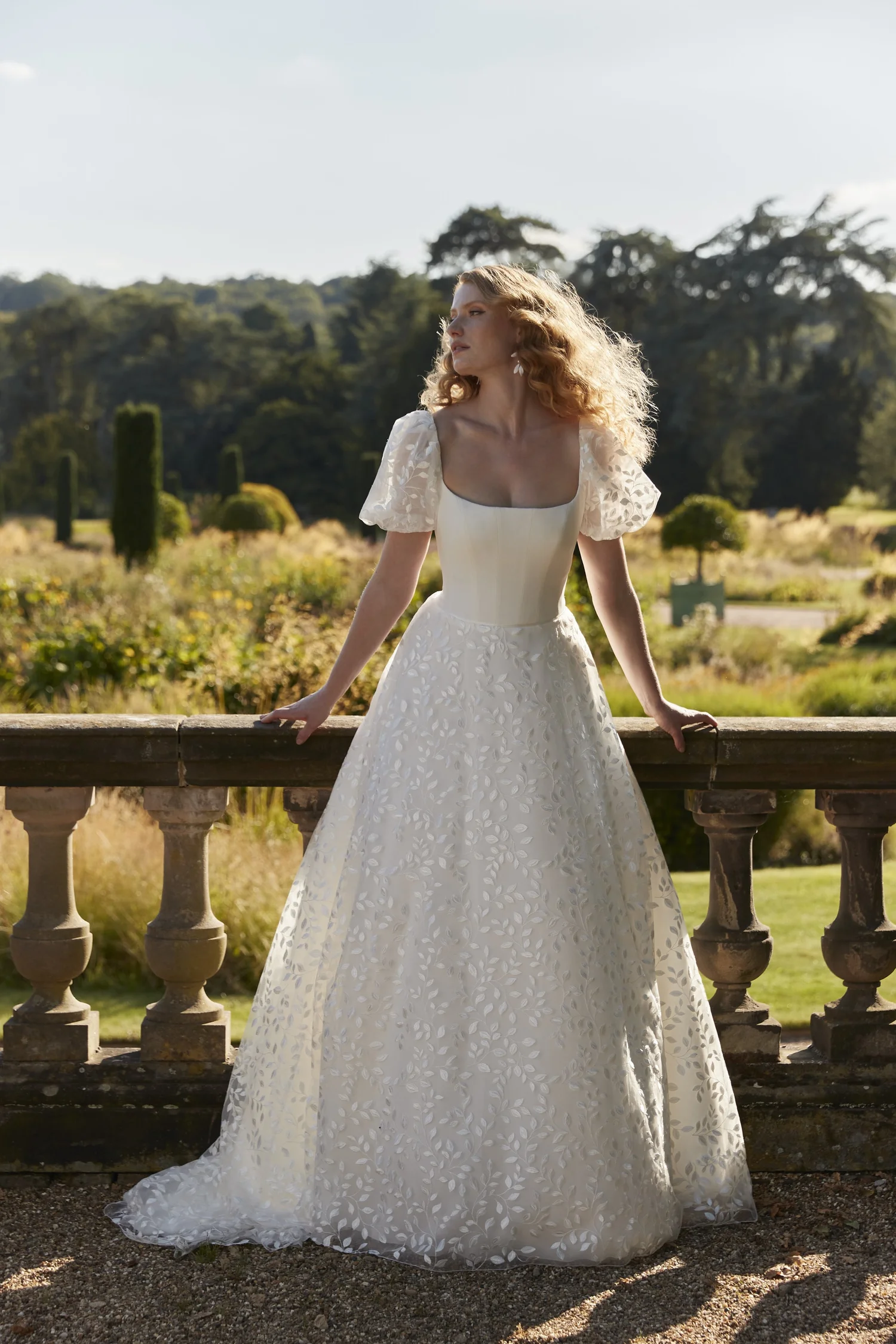 Sassi Holford — Boo Bridal