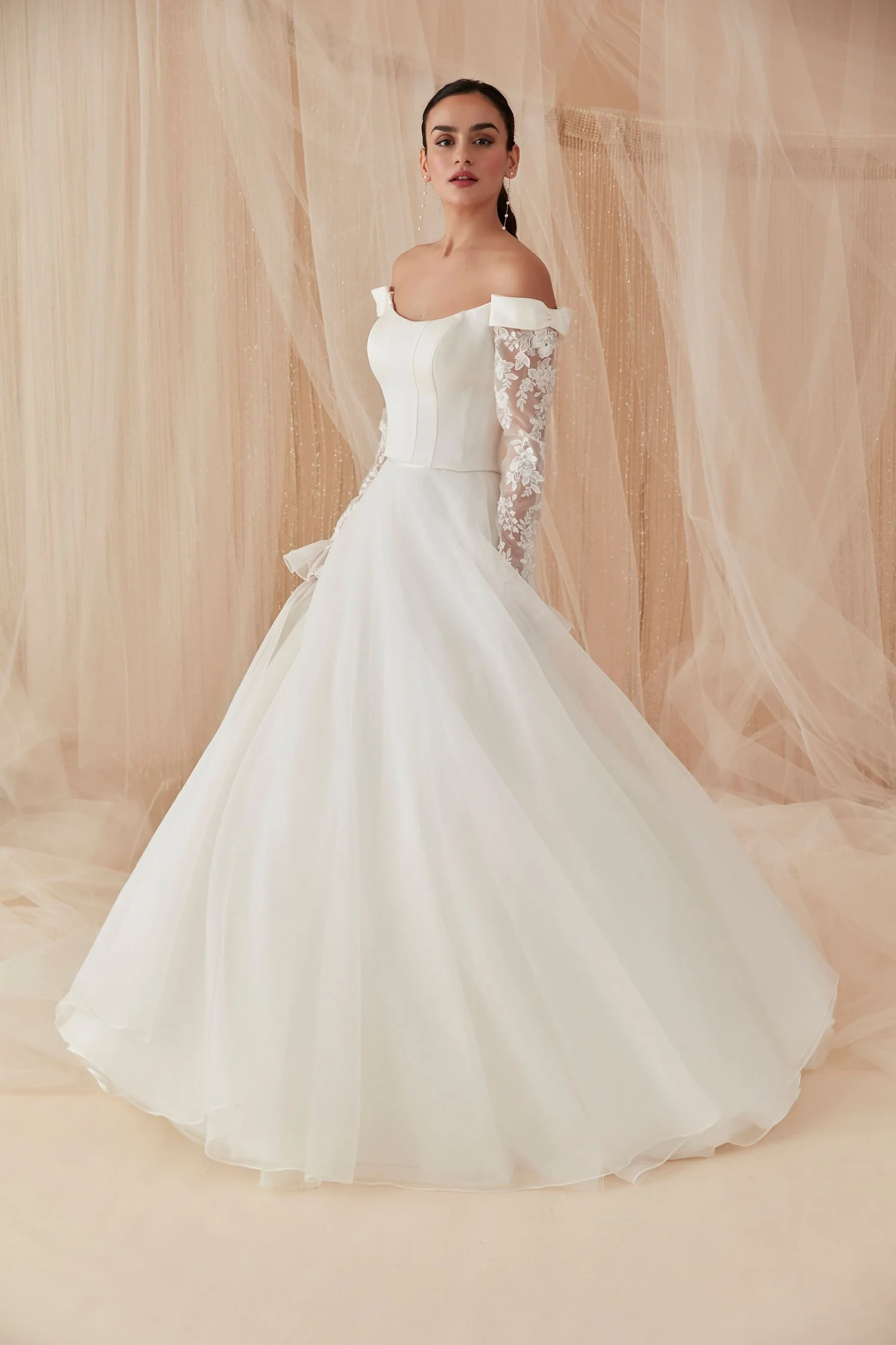 Mia Mia — Boo Bridal