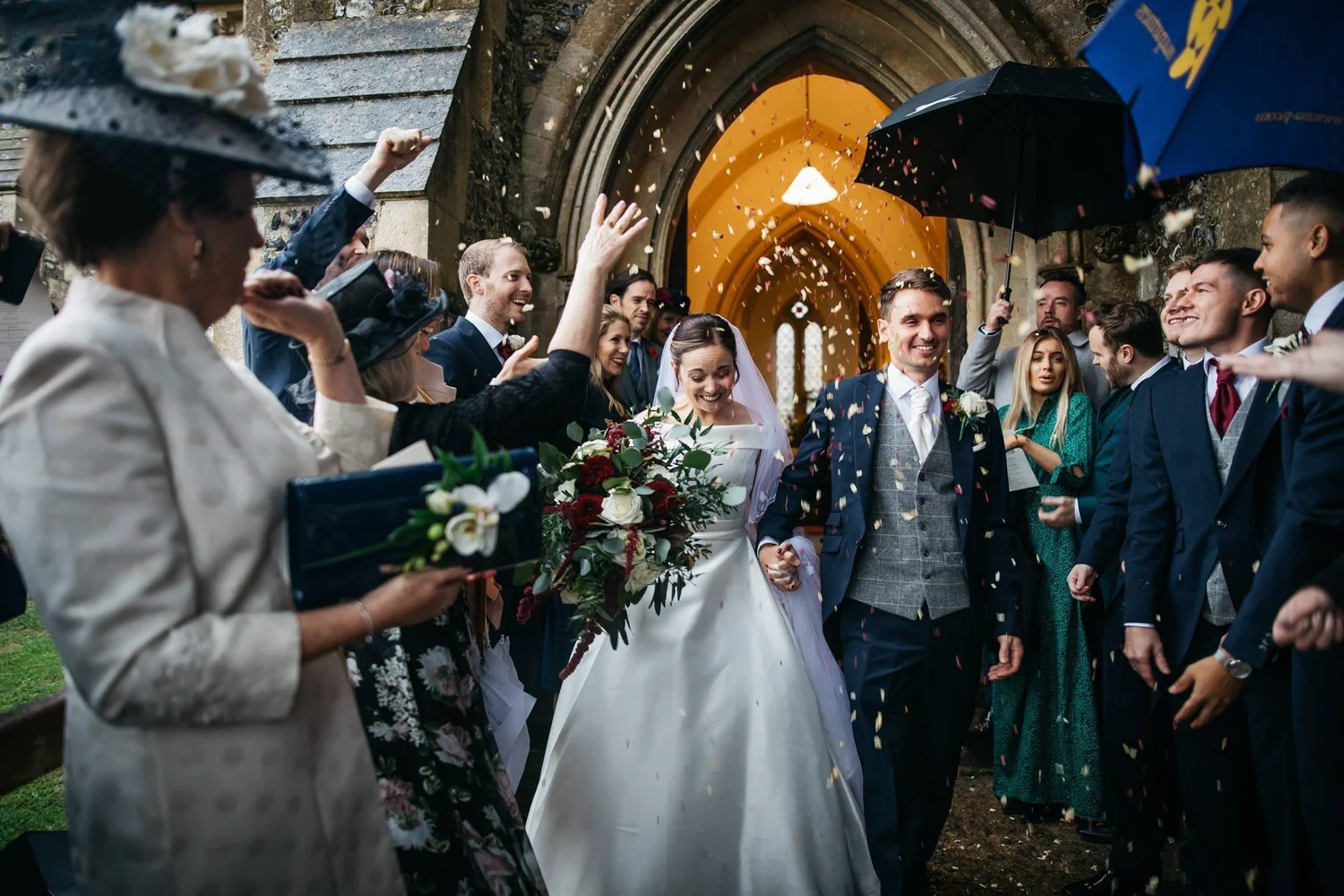 “My wedding was the most amazing day of my life!” - by Natalie ...