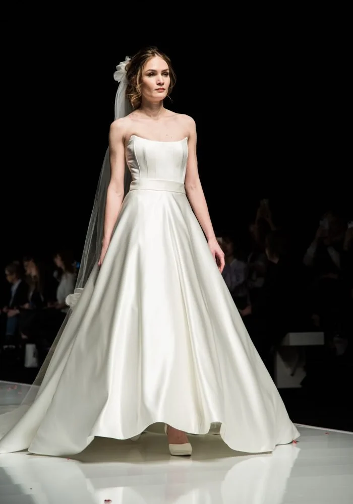 Alan Hannah — Boo Bridal