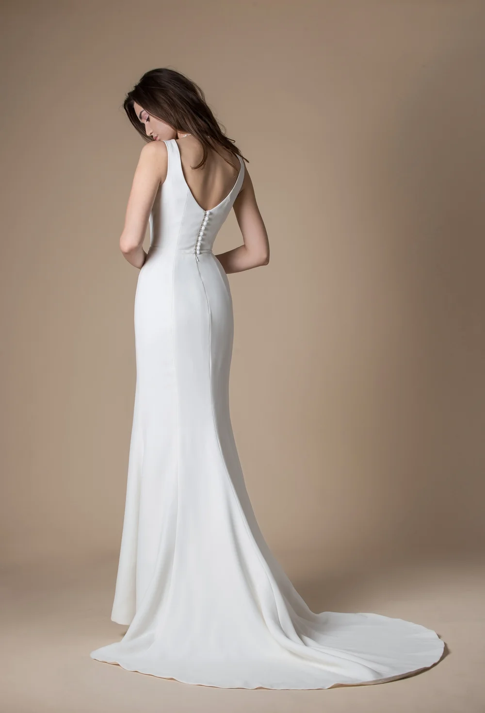 Alan Hannah — Boo Bridal