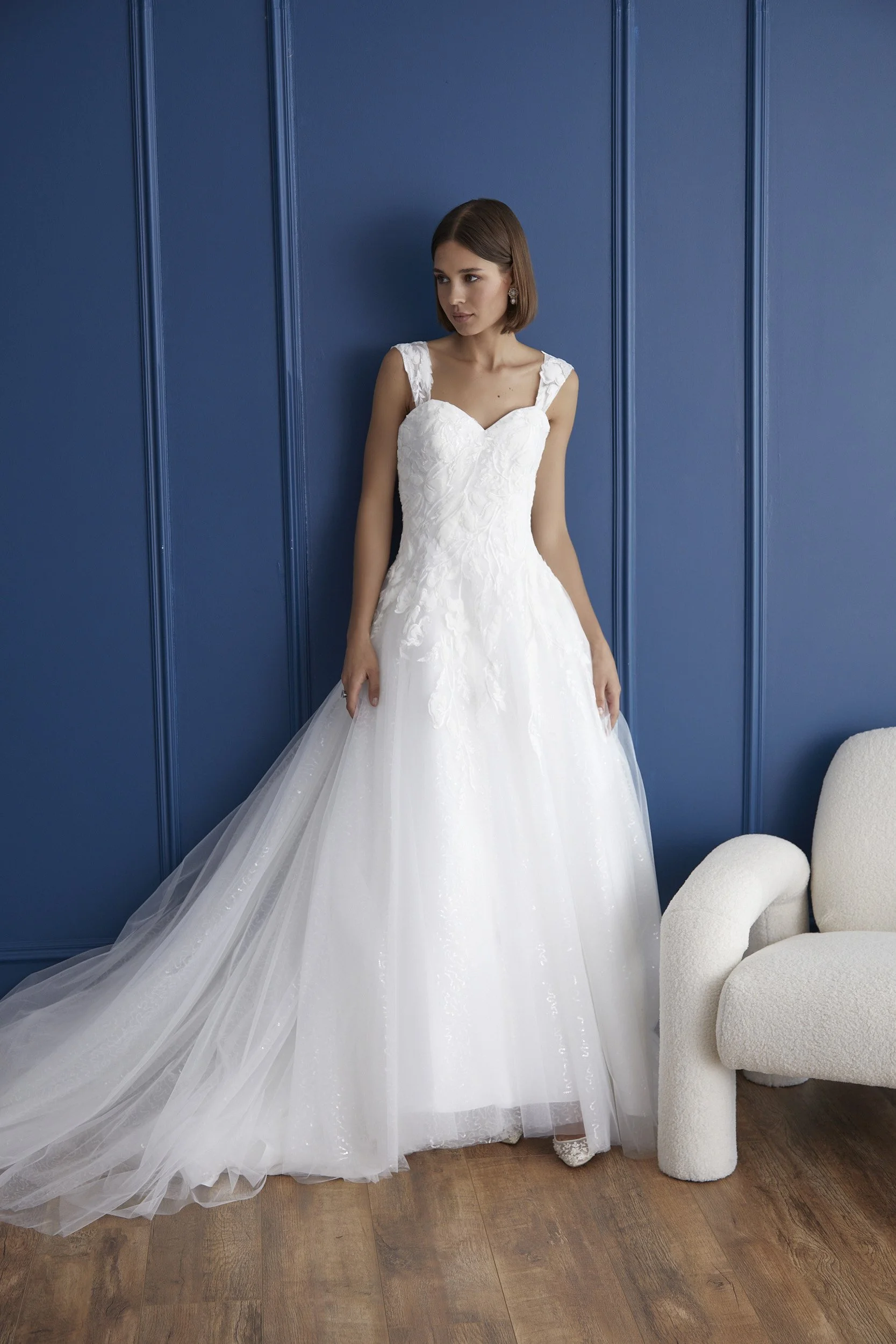 Mia Mia — Boo Bridal