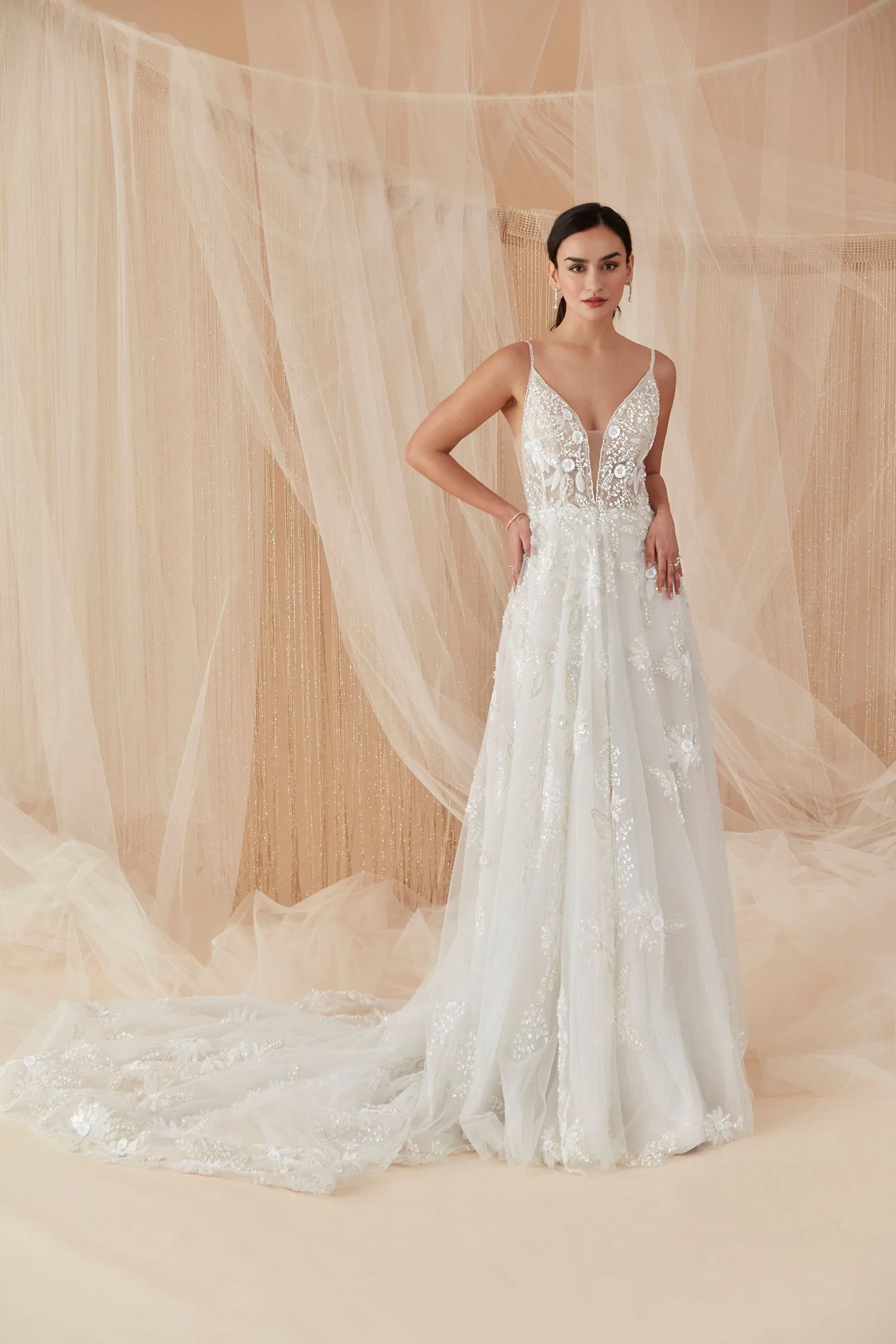 Mia Mia — Boo Bridal