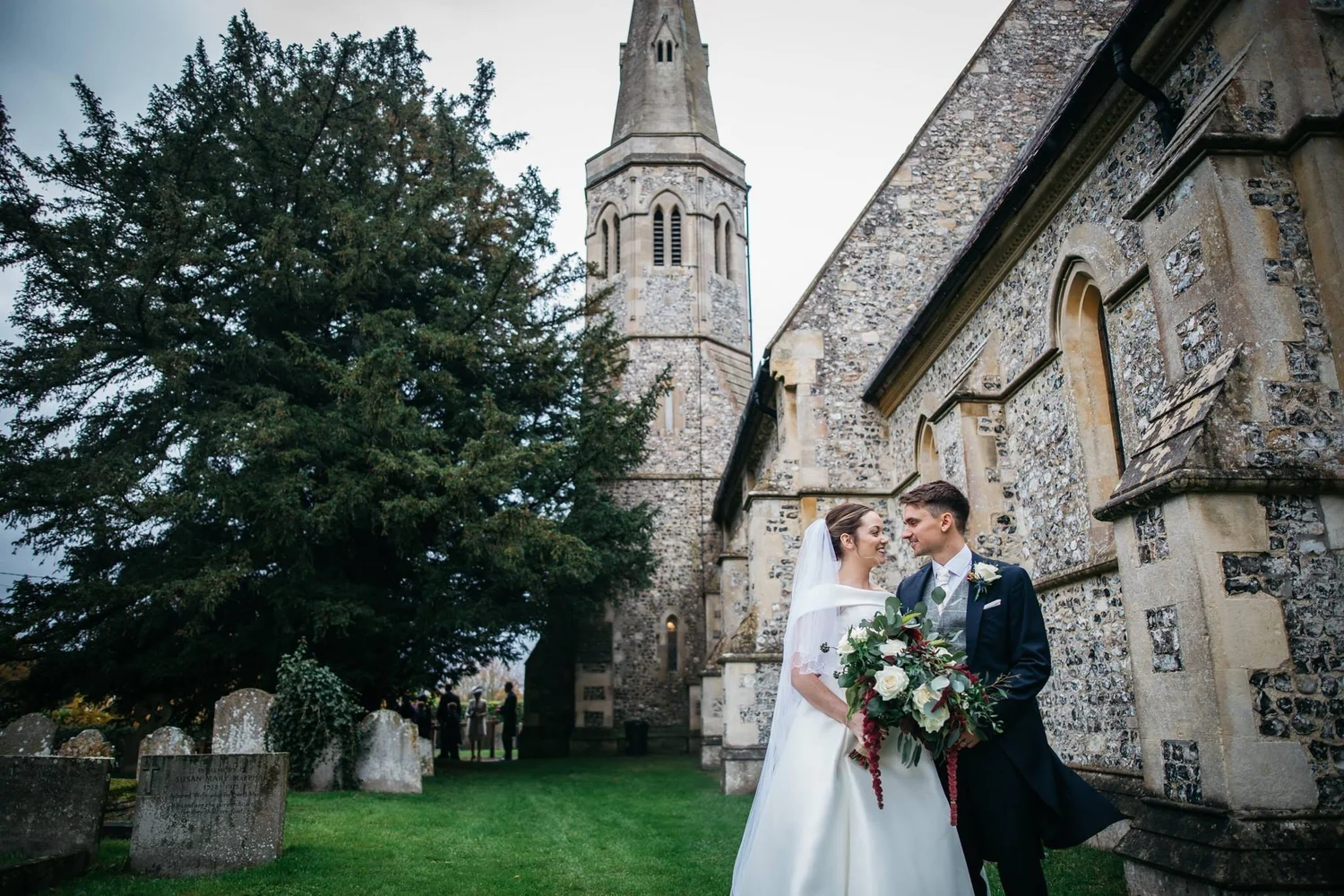 “My wedding was the most amazing day of my life!” - by Natalie ...