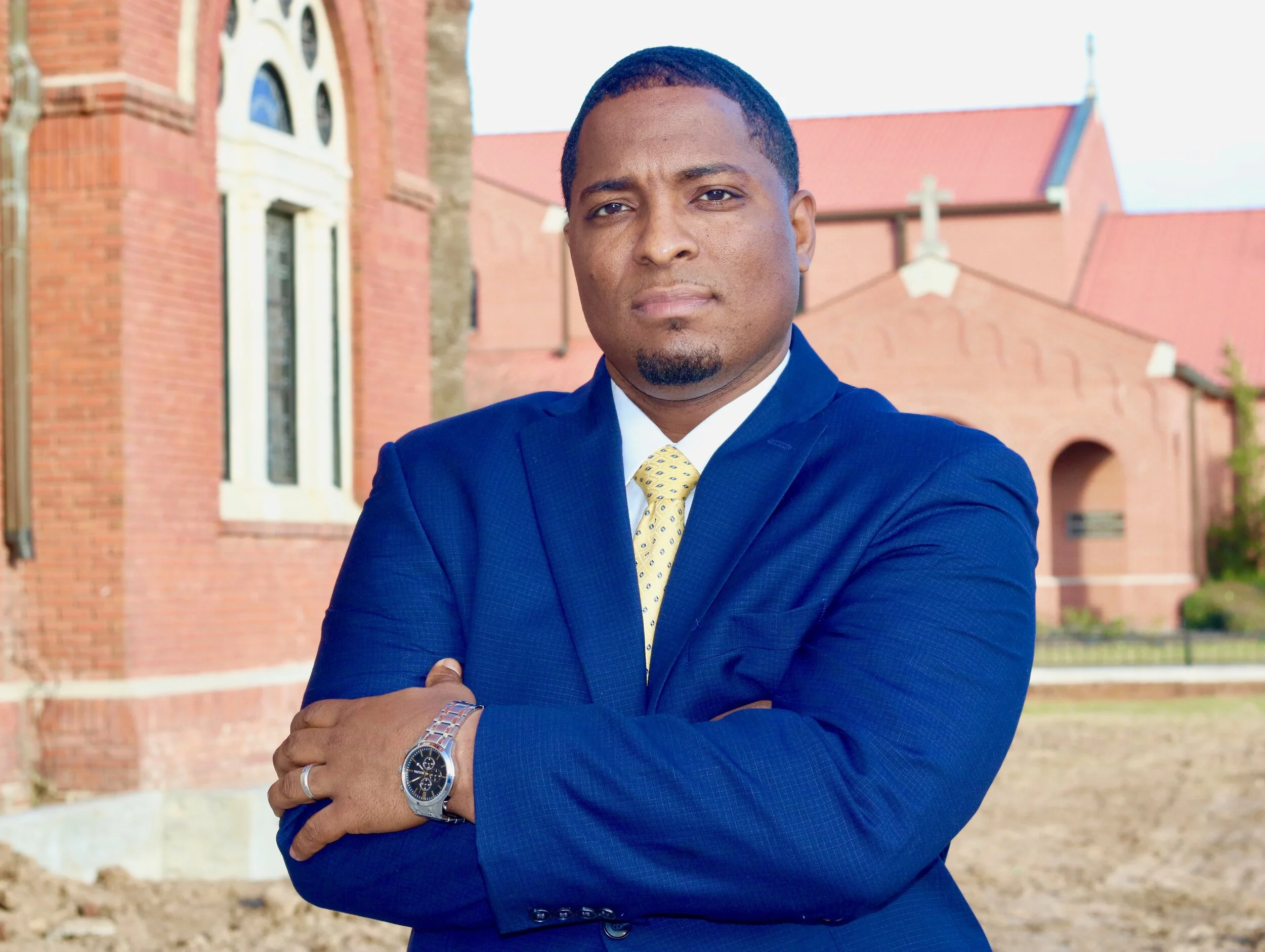 Division F - Judge Derrick Kee — 14th Judicial District Court