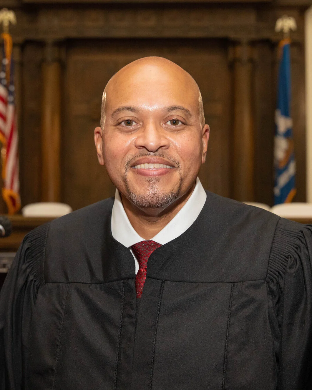 Division H - Judge Kendrick J. Guidry — 14th Judicial District Court