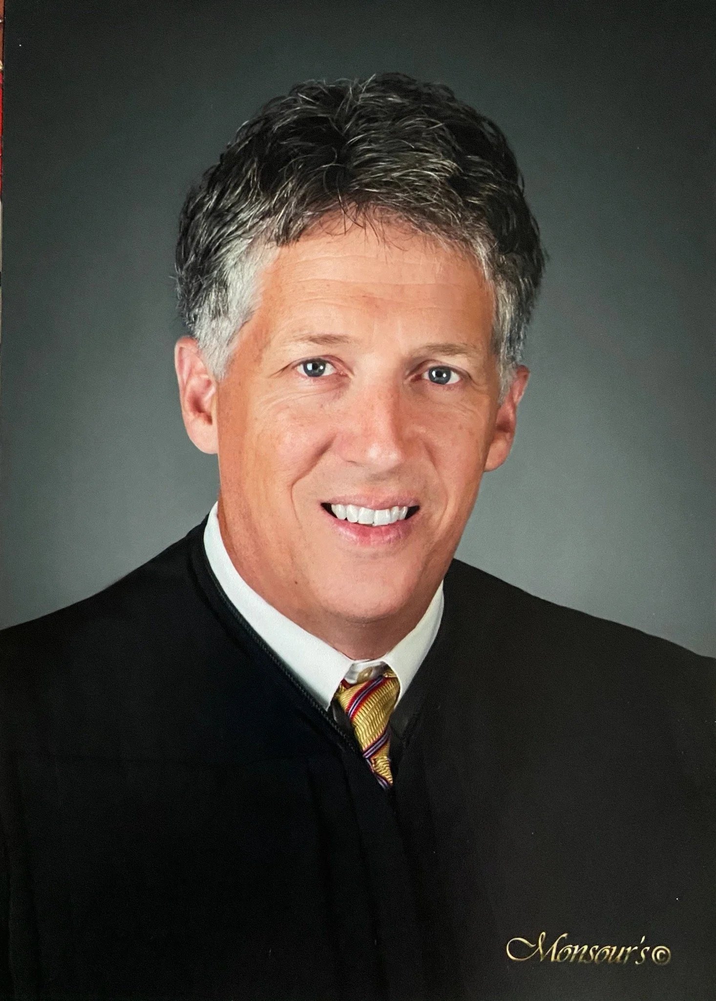 Division A - Judge W. Mitchell Redd — 14th Judicial District Court