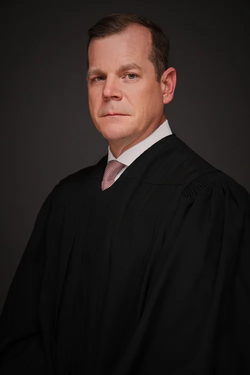 Division B - Judge Hoffoss — 14th Judicial District Court