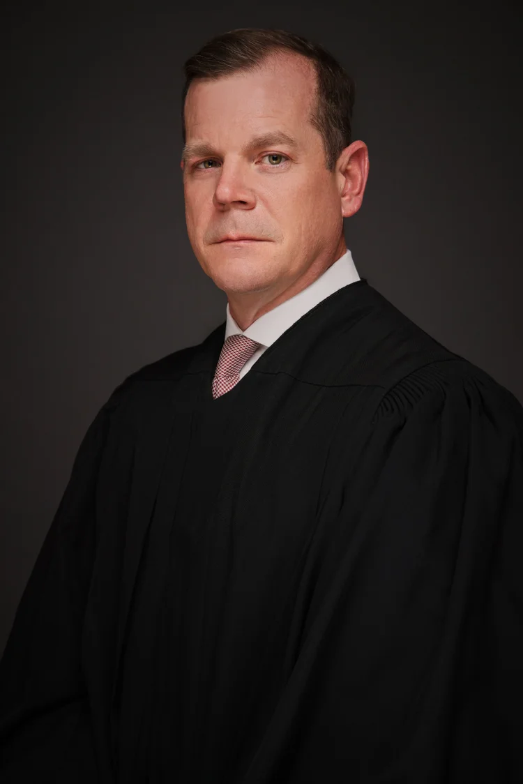 Division B - Judge Hoffoss — 14th Judicial District Court