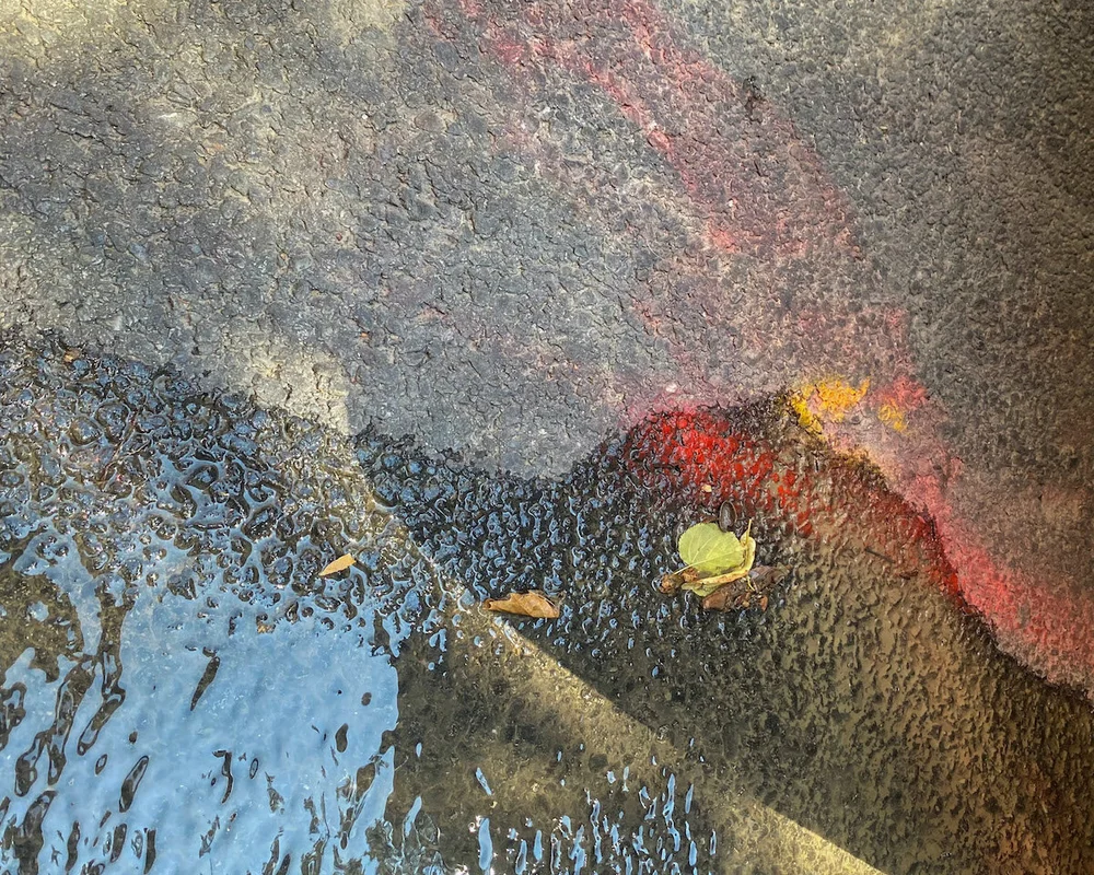 Art, Abstract, Fine Art, Pareidolia, Photography - Street Art