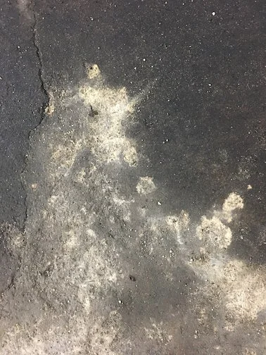 Art, Abstract, Fine Art, Pareidolia, Photography - Street Art