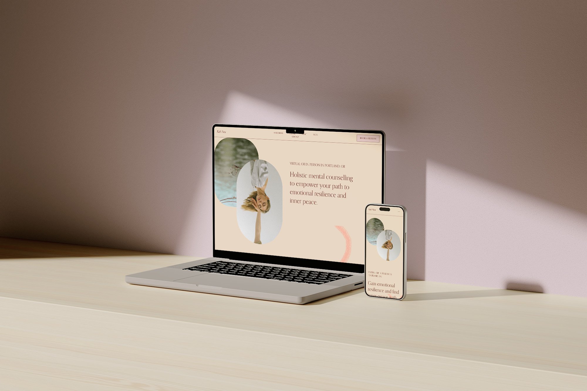 Bright Matters Studio | Squarespace Websites and Templates