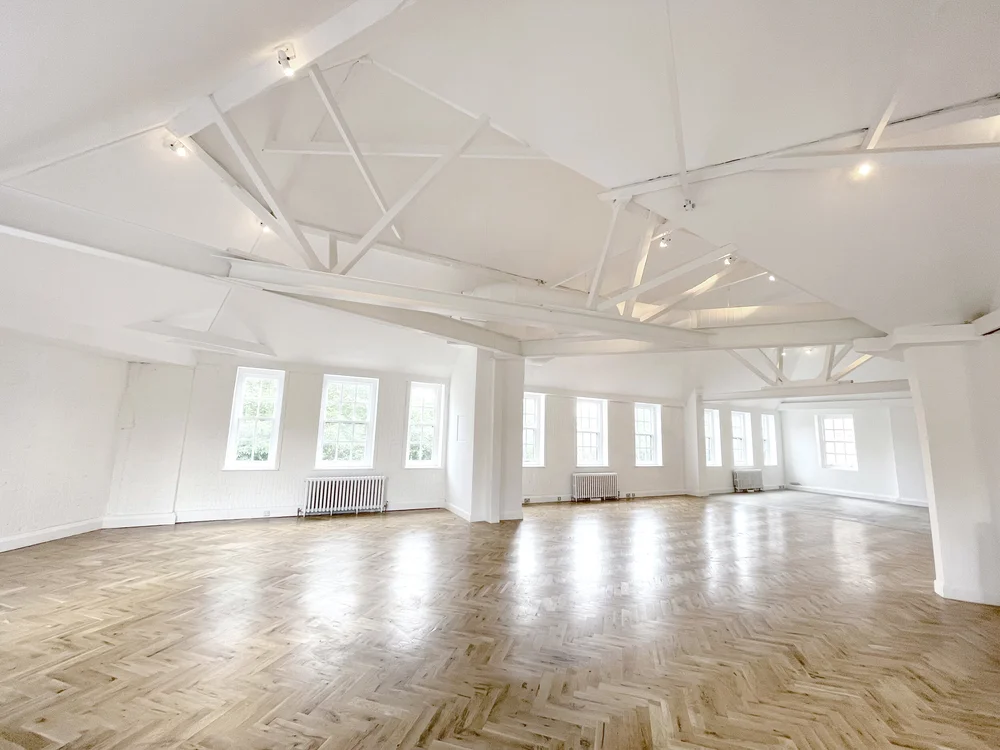 The Studio | Photography & Film Studio Hire in Clerkenwell — B&H Studios