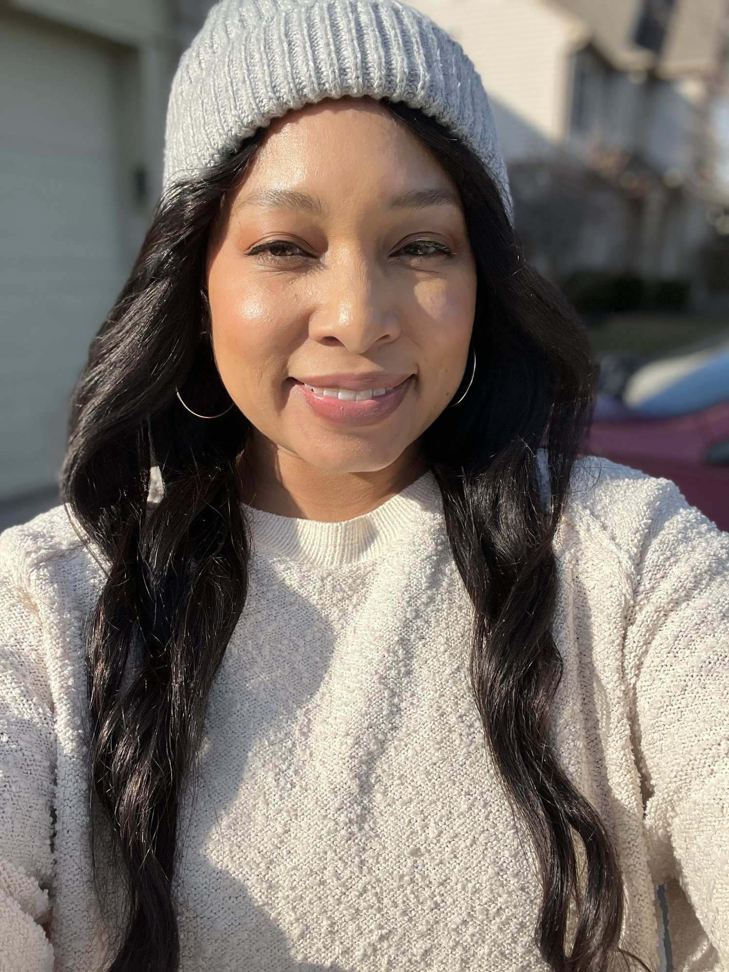 Actress, Filmmaker, Writer, Advocate, Inspirer