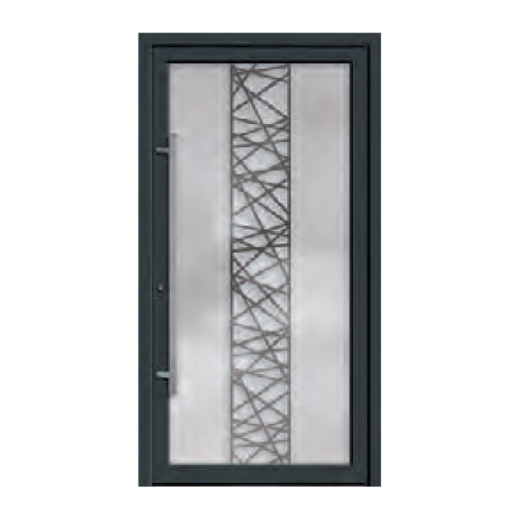 About 5 — Door Studio