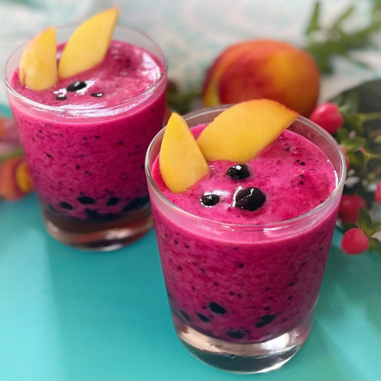 Green Apple Matcha Bubble Tea (Boba) — Inspiration Apron