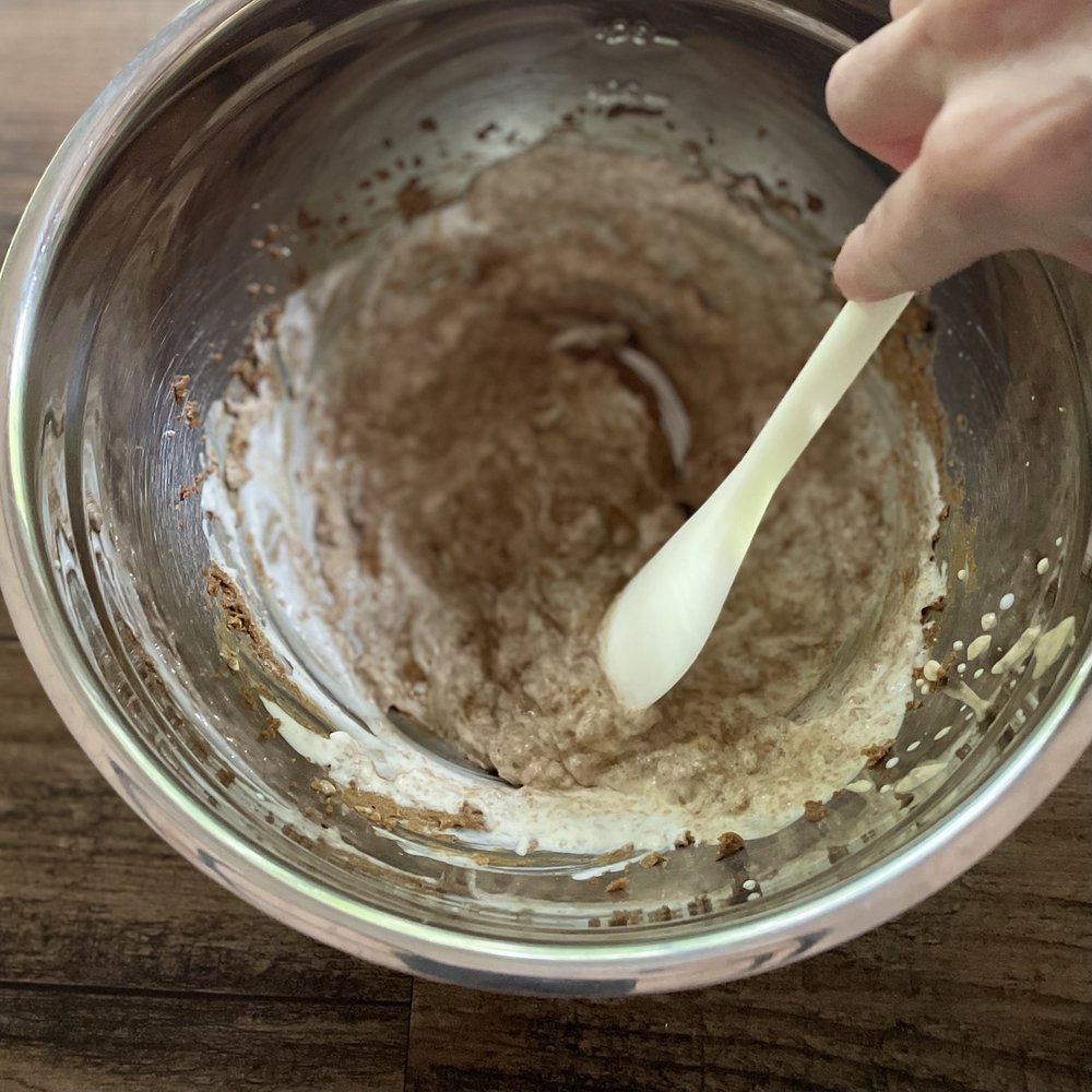 Spider Molasses Cookies — Inspiration Apron