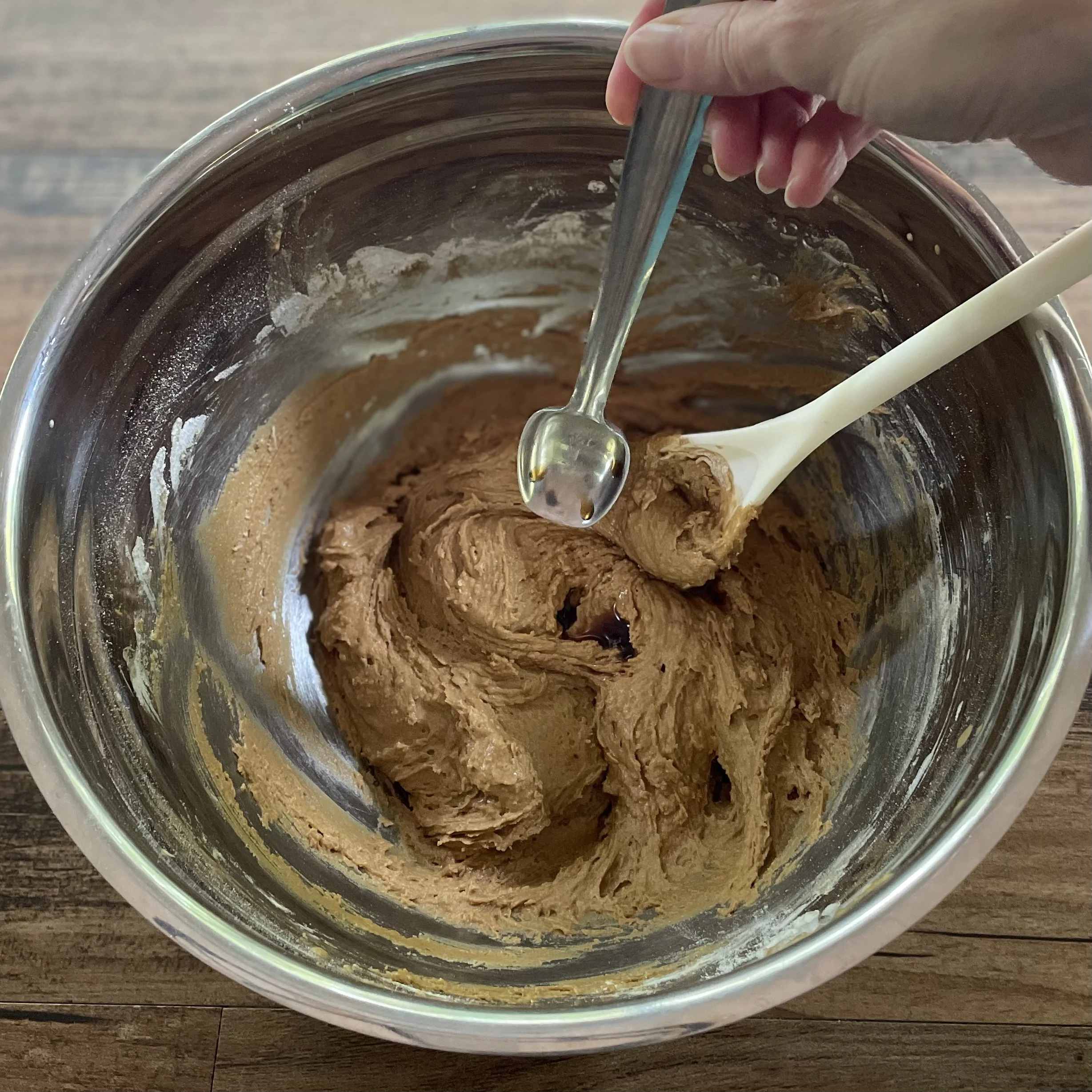 Spider Molasses Cookies — Inspiration Apron