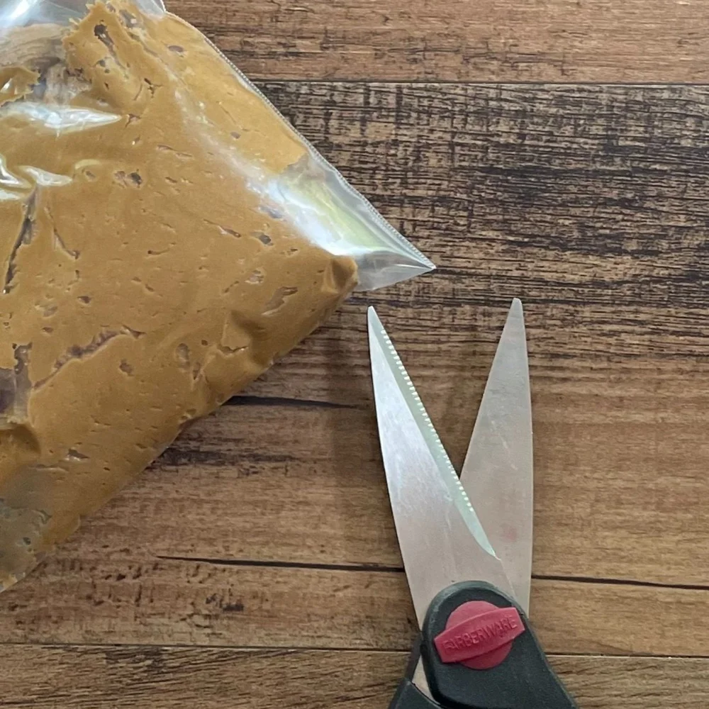 Spider Molasses Cookies — Inspiration Apron