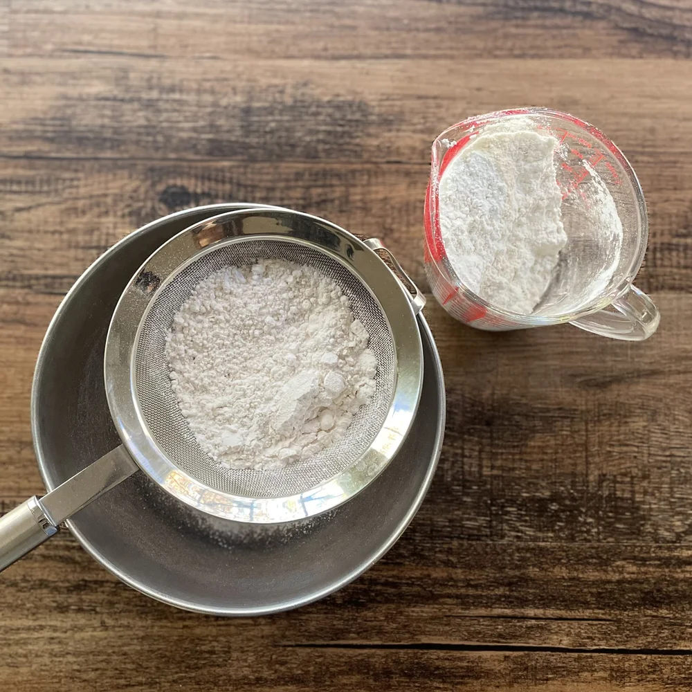 Japanese Fruitcake - inspirationapron.com