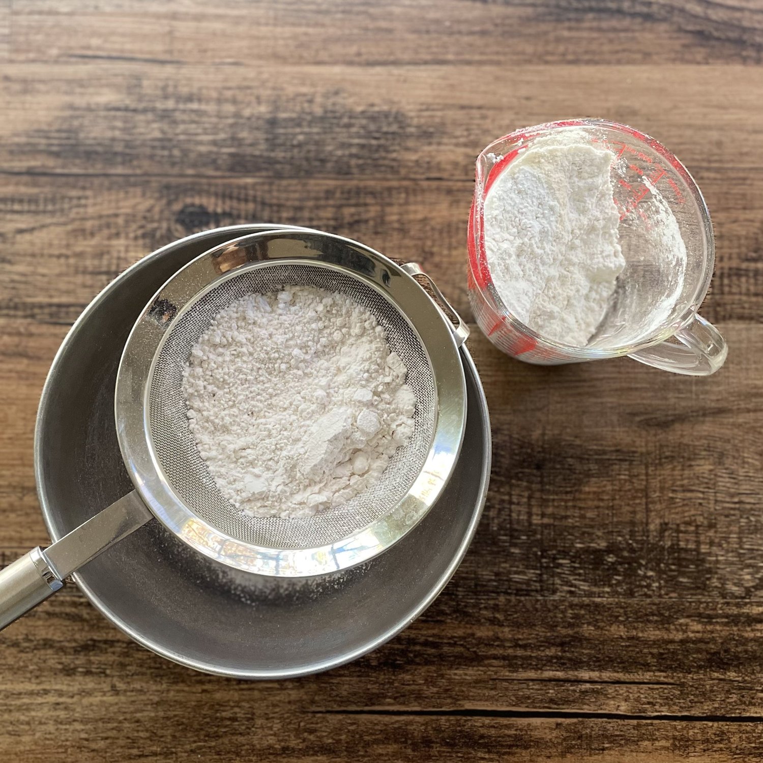 Japanese Fruitcake - inspirationapron.com