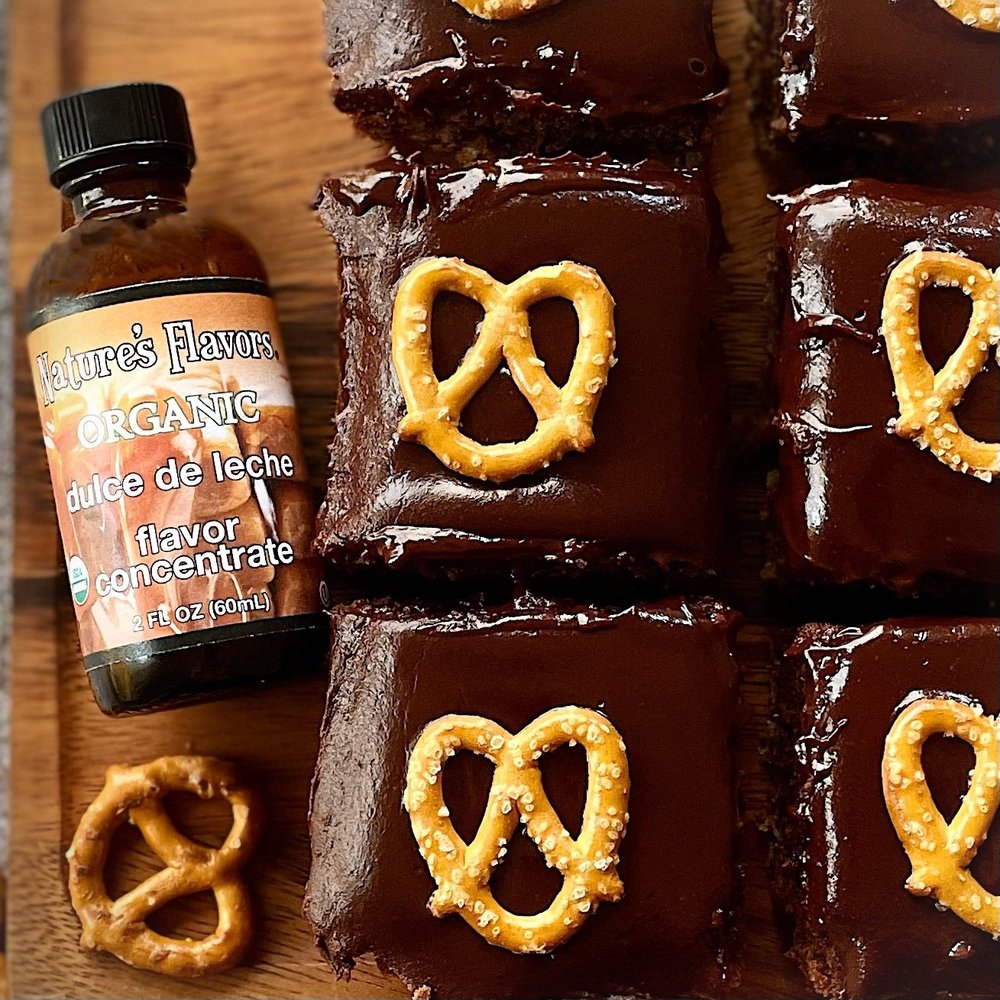 Guinness Pub Brownies — Inspiration Apron