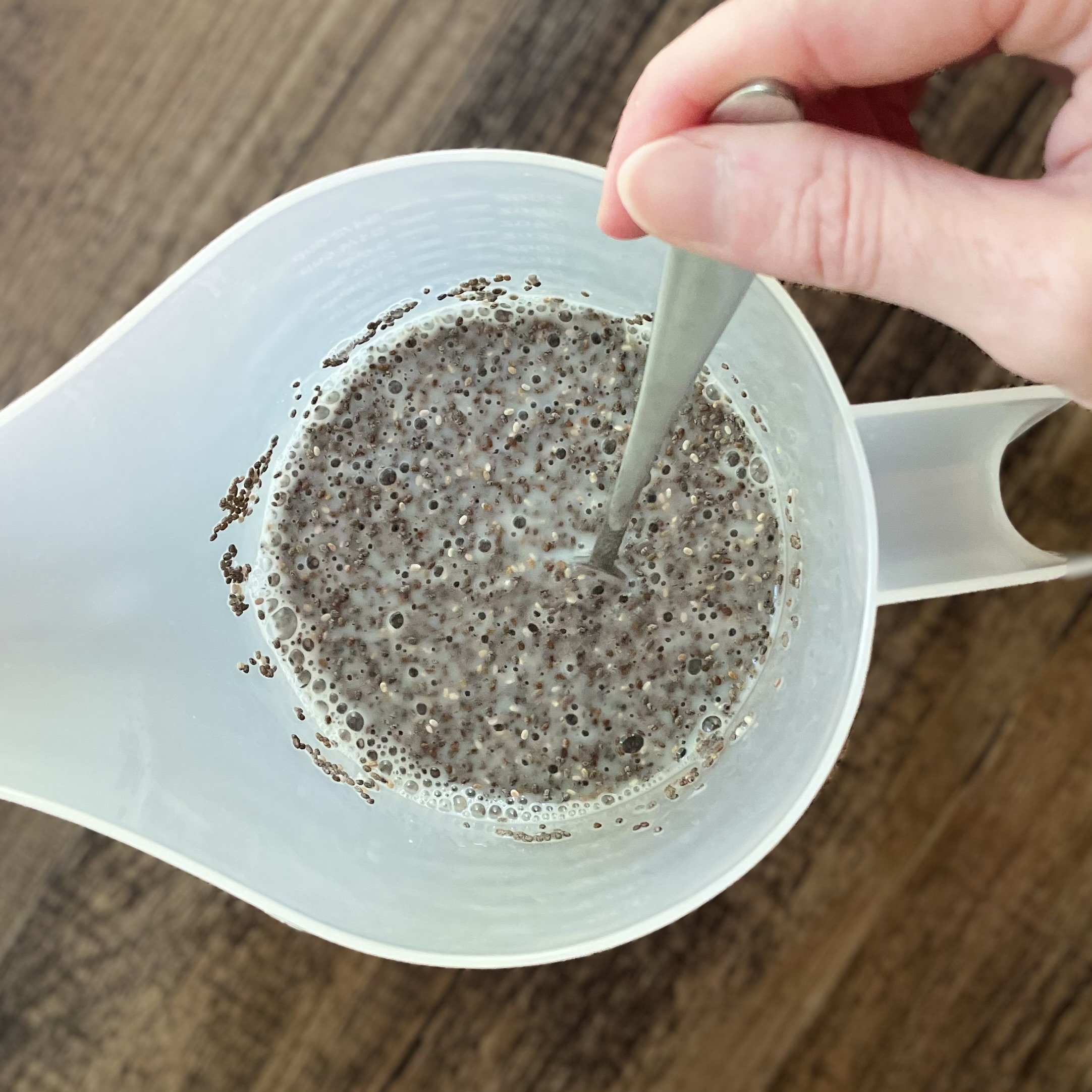 Easy Chia Pudding Recipes — Inspiration Apron