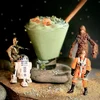 Jedi Force Boosting Smoothie — Inspiration Apron