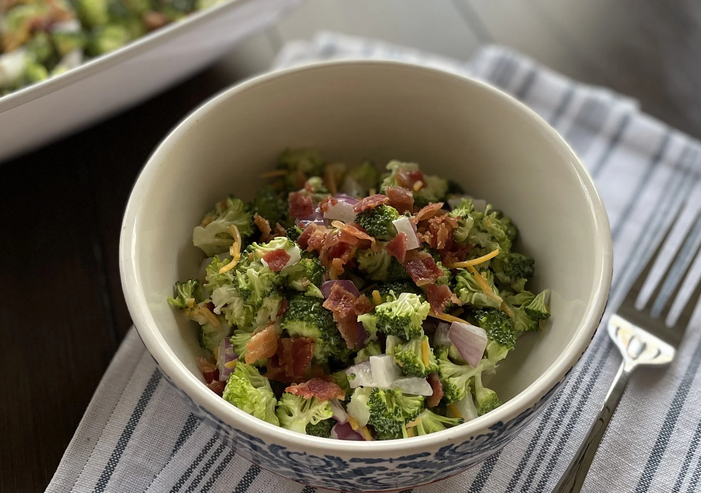 Hearts of Palm Salad Dressing — Inspiration Apron