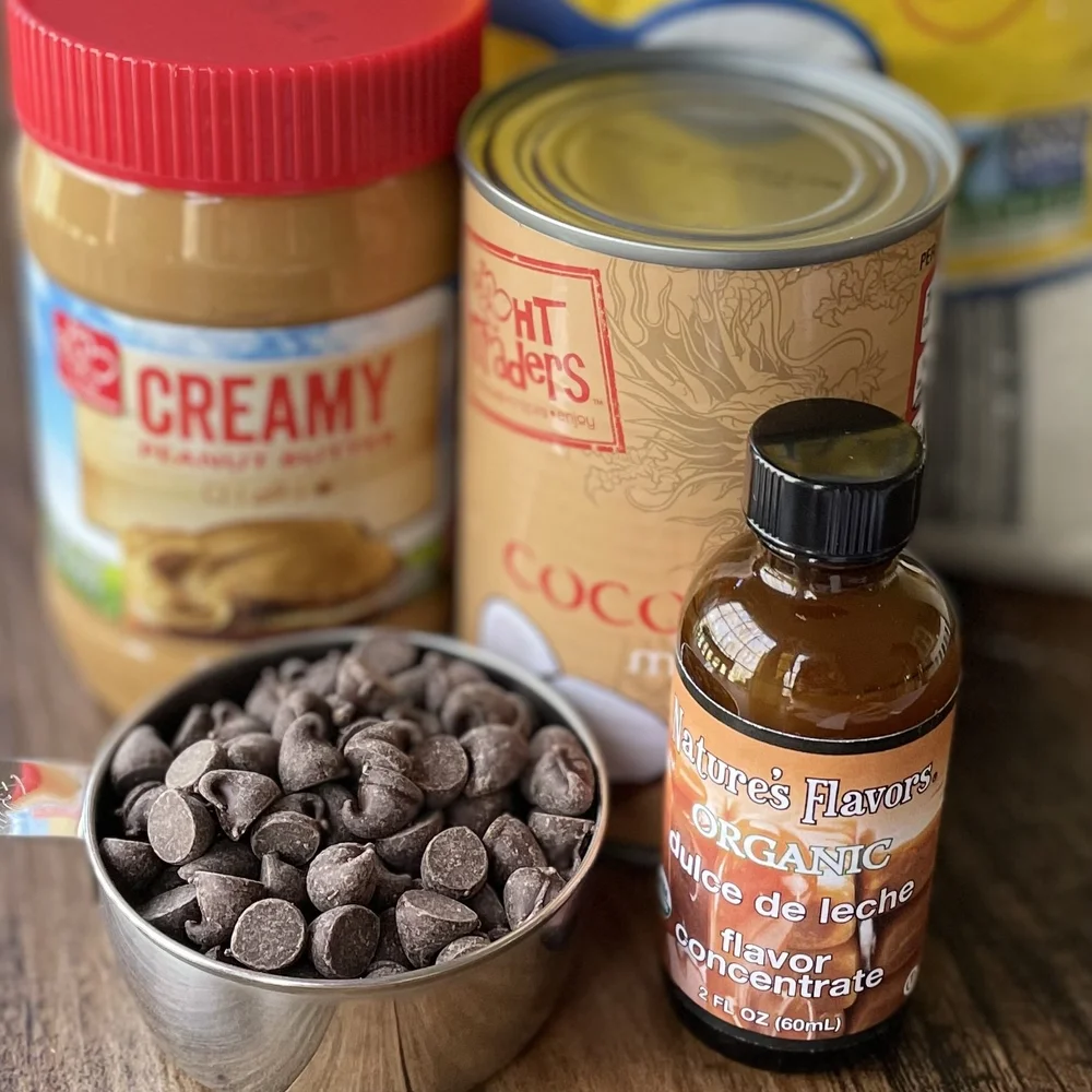 Guinness Pub Brownies — Inspiration Apron