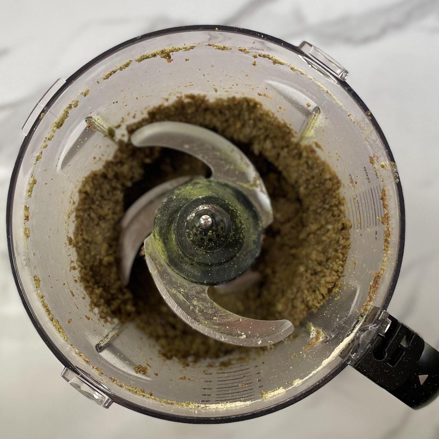 Matcha Banana Energy Bites — Inspiration Apron
