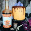 Black Magic Cake — Inspiration Apron